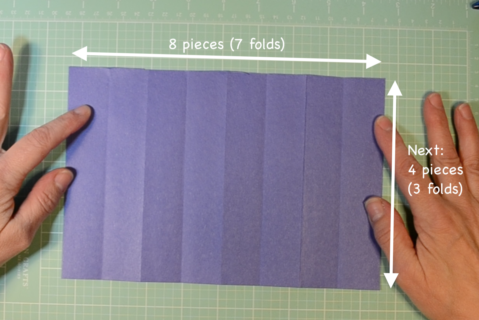 Transformer / Paper Infinity Cube (Tubes) - No Origami Boxes! : 12 ...