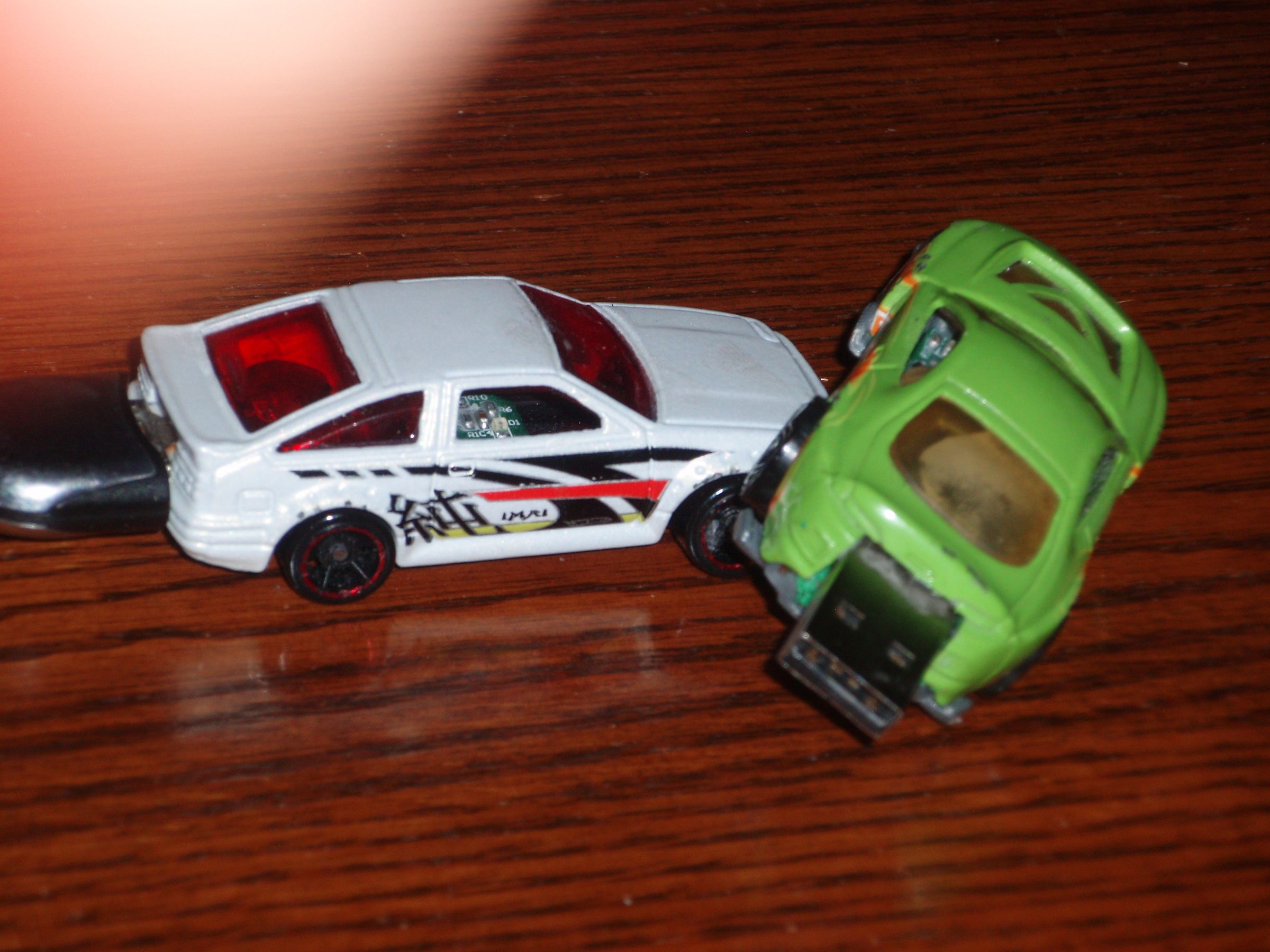 How to Make a CarDrive : 8 Steps - Instructables