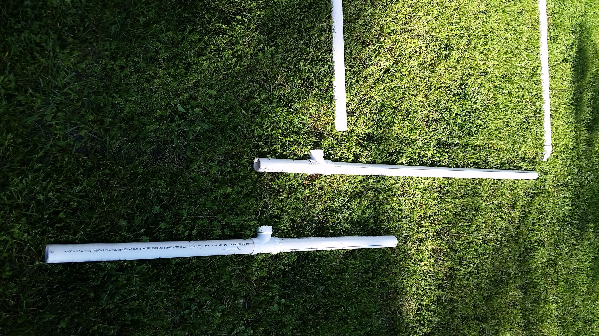Backyard Movie Screen : 9 Steps (with Pictures) - Instructables