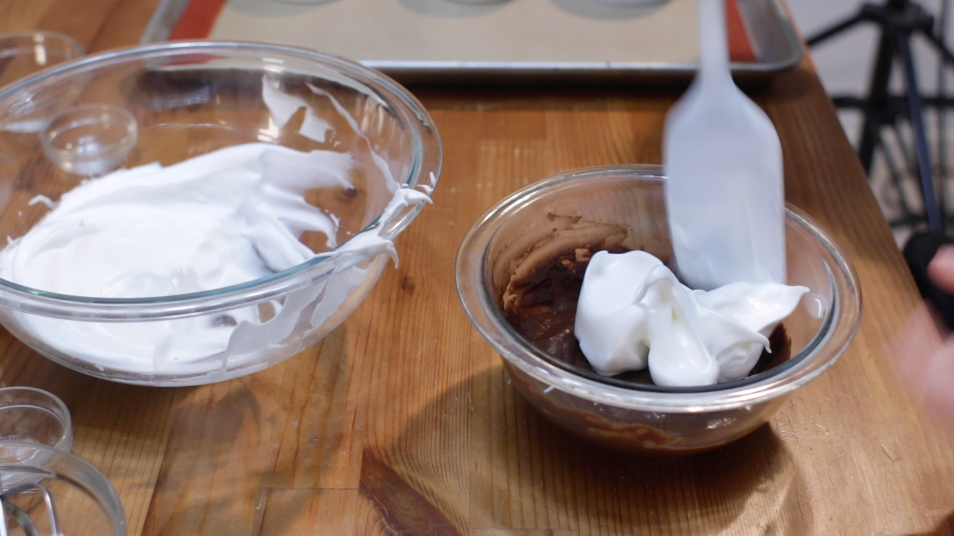 Homemade Chocolate Souffle : 10 Steps (with Pictures) - Instructables