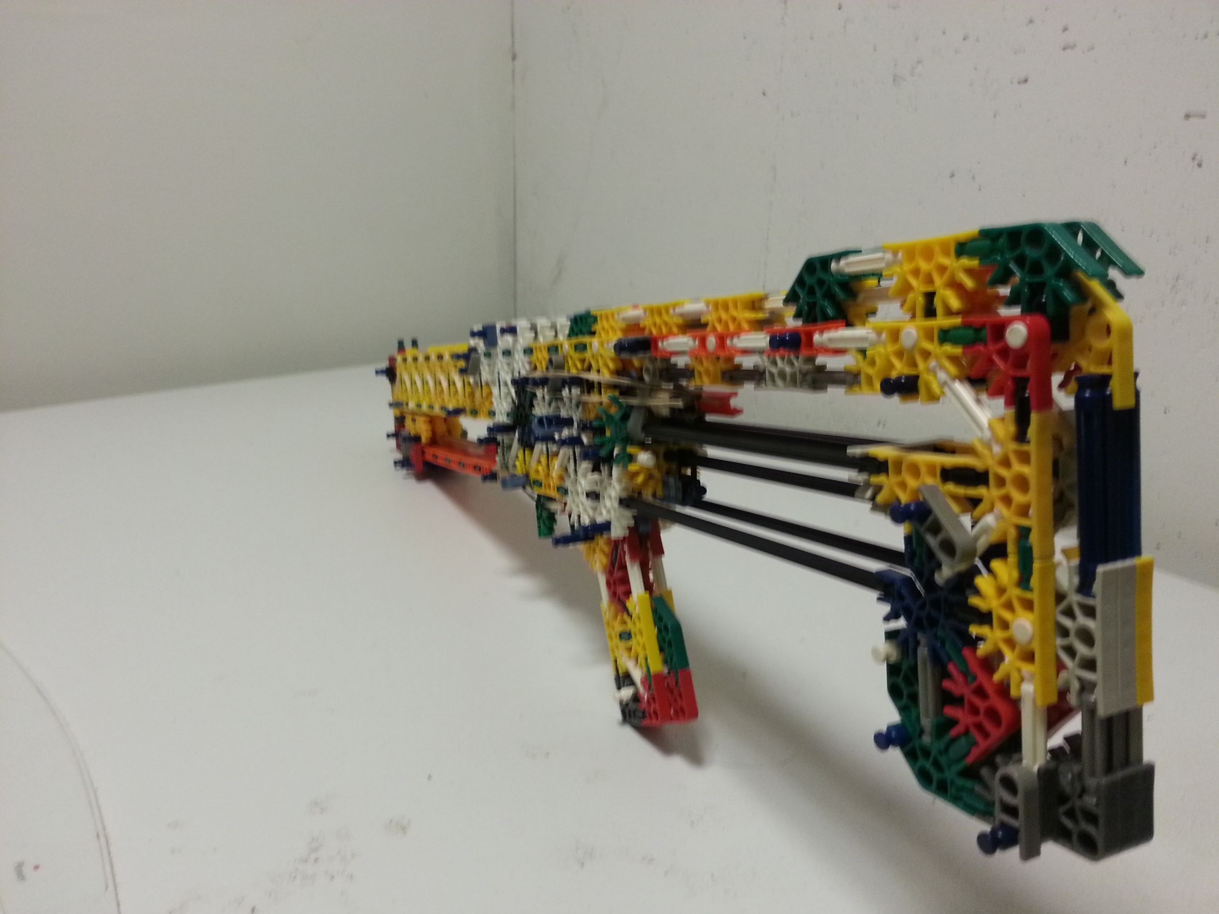 Zip2 Final Prototype : 13 Steps - Instructables