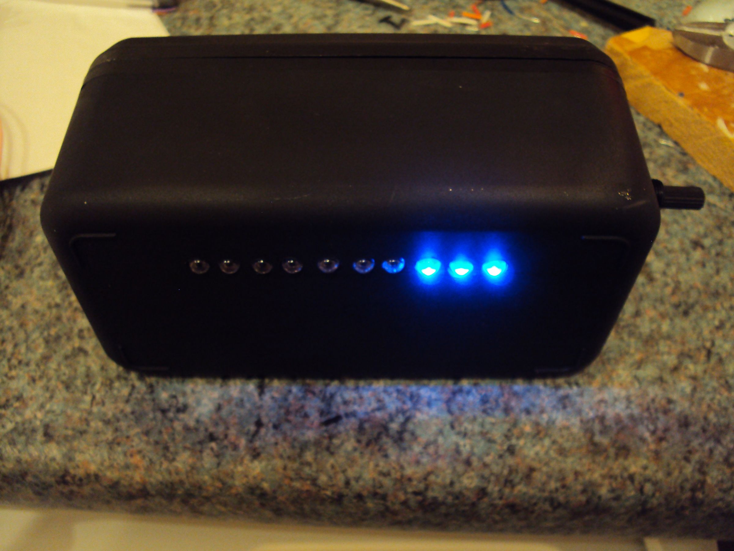 Arduino Timing Circuit for Production Line : 6 Steps - Instructables