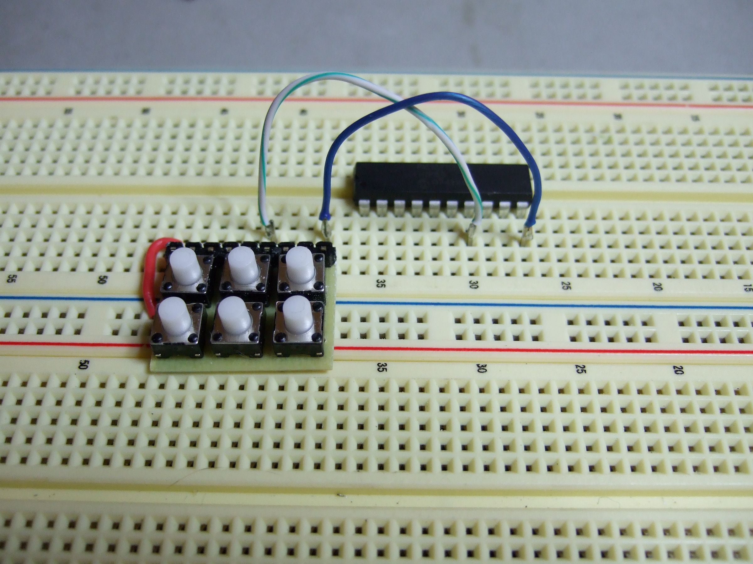 My Top Ten Most Useful Breadboard Tips and Tricks : 9 Steps (with ...