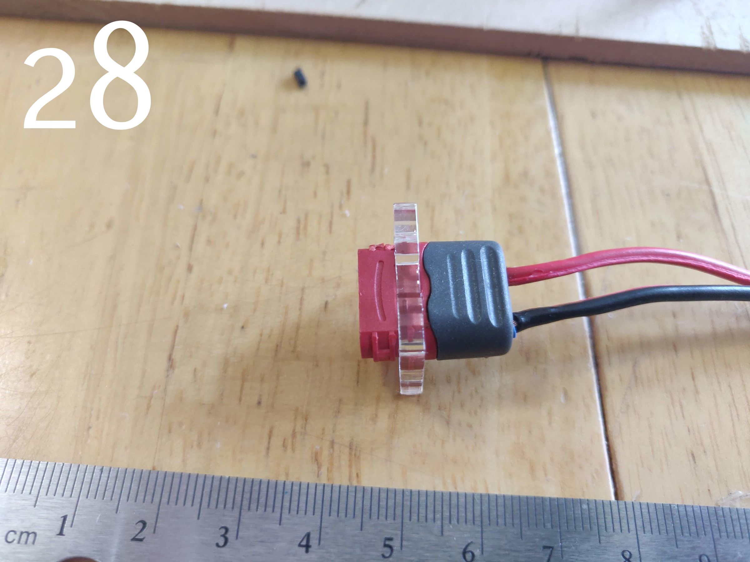 UV Light Trap for Insect Collecting : 8 Steps (with Pictures ...