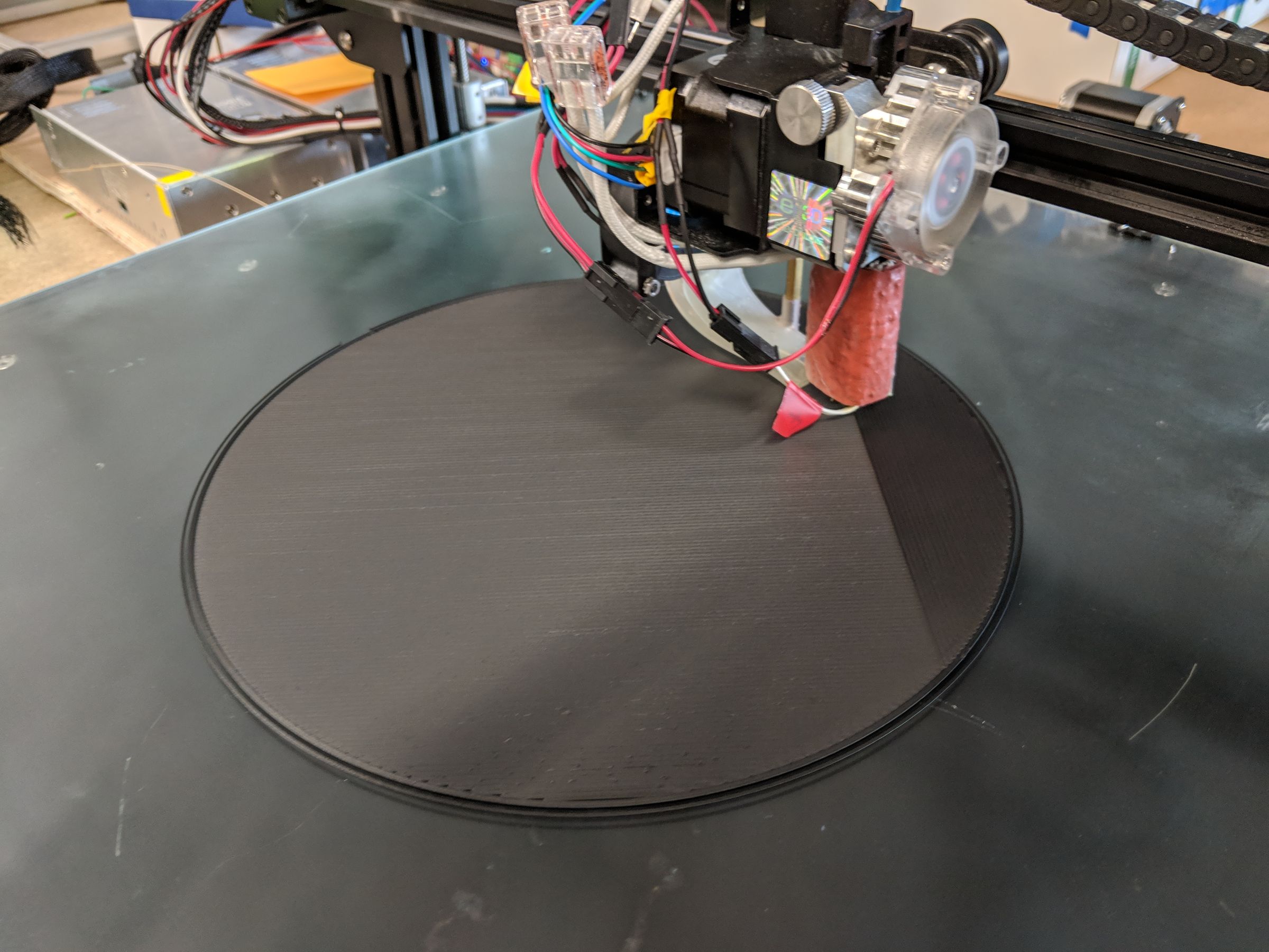 3D Printed 8" GOTO Telescope. : 28 Steps (with Pictures) - Instructables