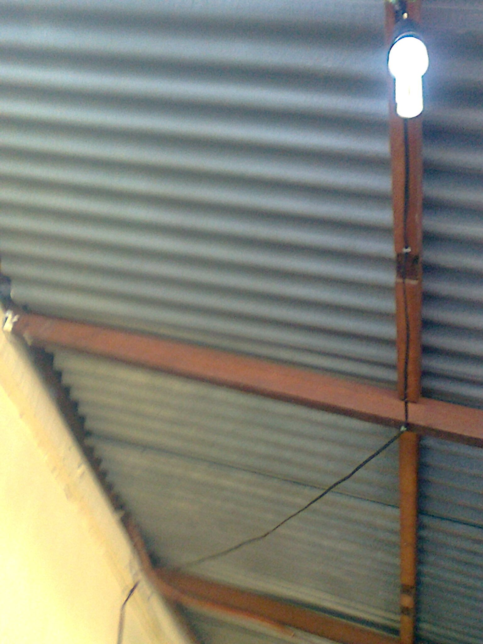 Simple Small Solar Panel Installation - Instructables