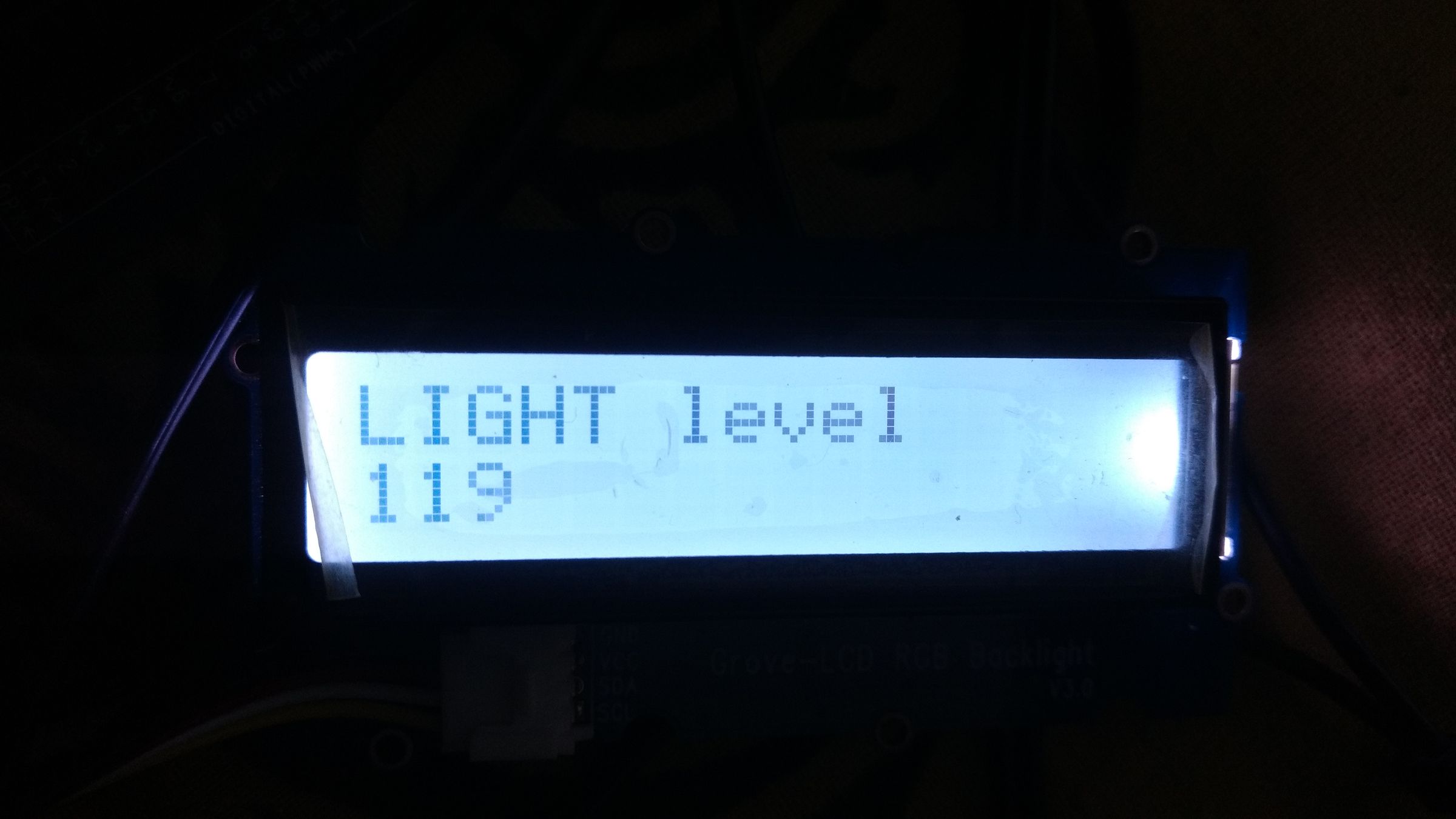 Light Intensity Detection : 3 Steps - Instructables