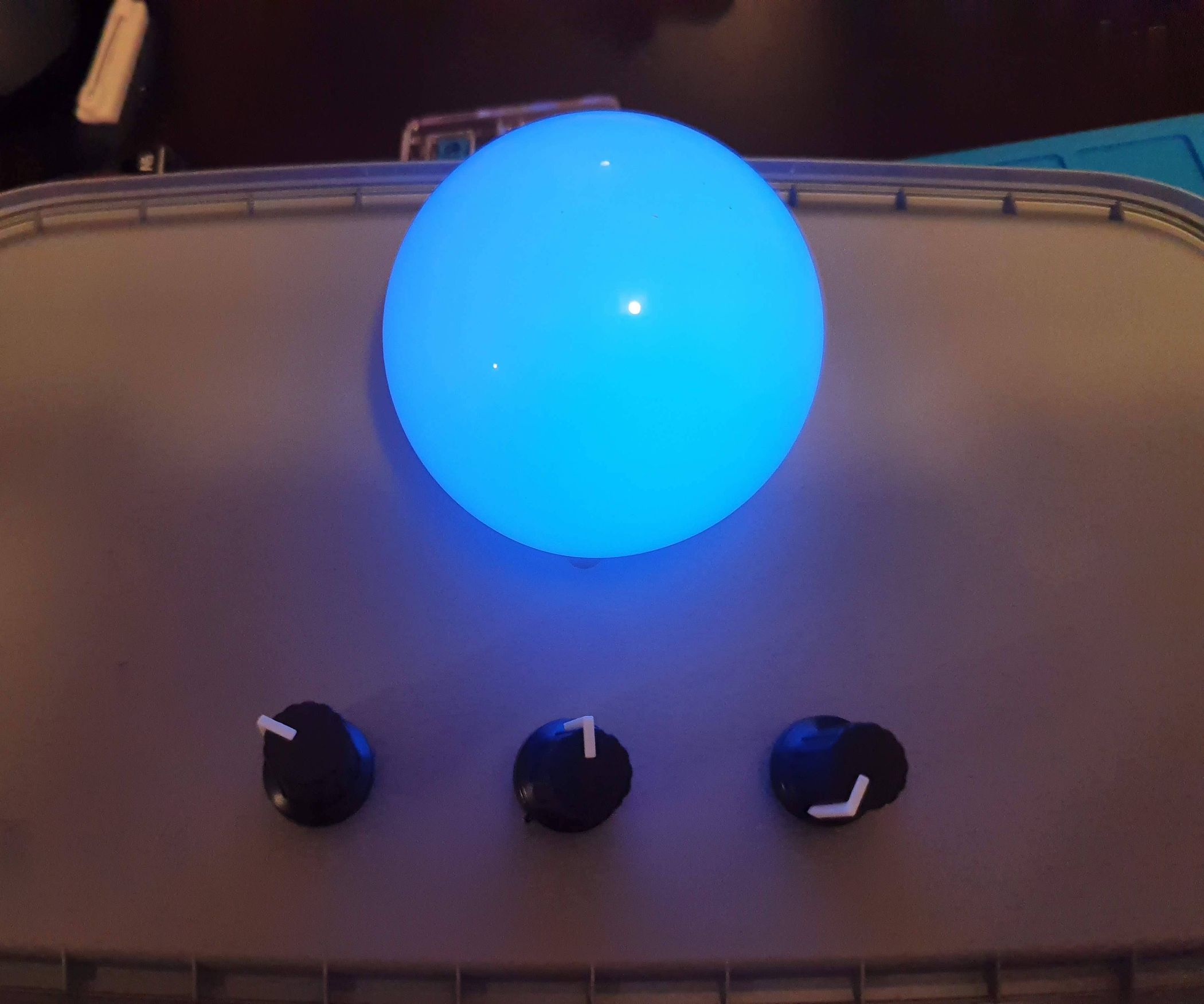 RGB Light Blender : 3 Steps - Instructables