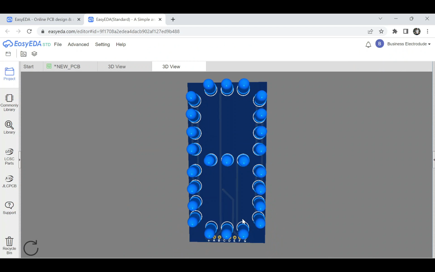 DIY 7 Segment : 9 Steps - Instructables