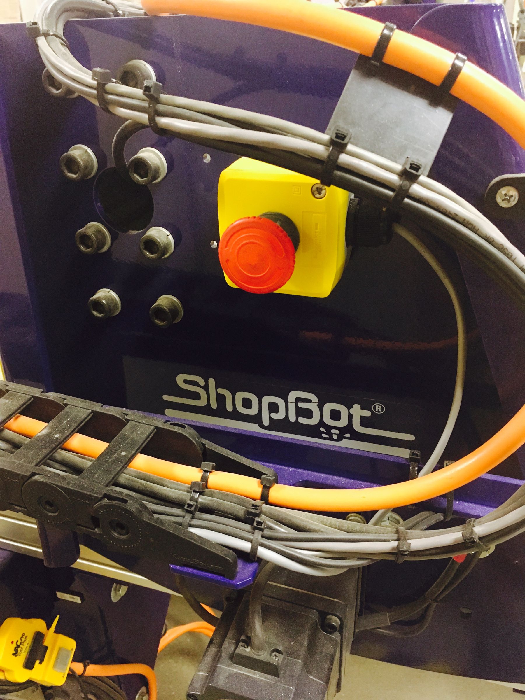 Beginners Guide to Using the Shop Bot : 11 Steps (with Pictures) - Instructables