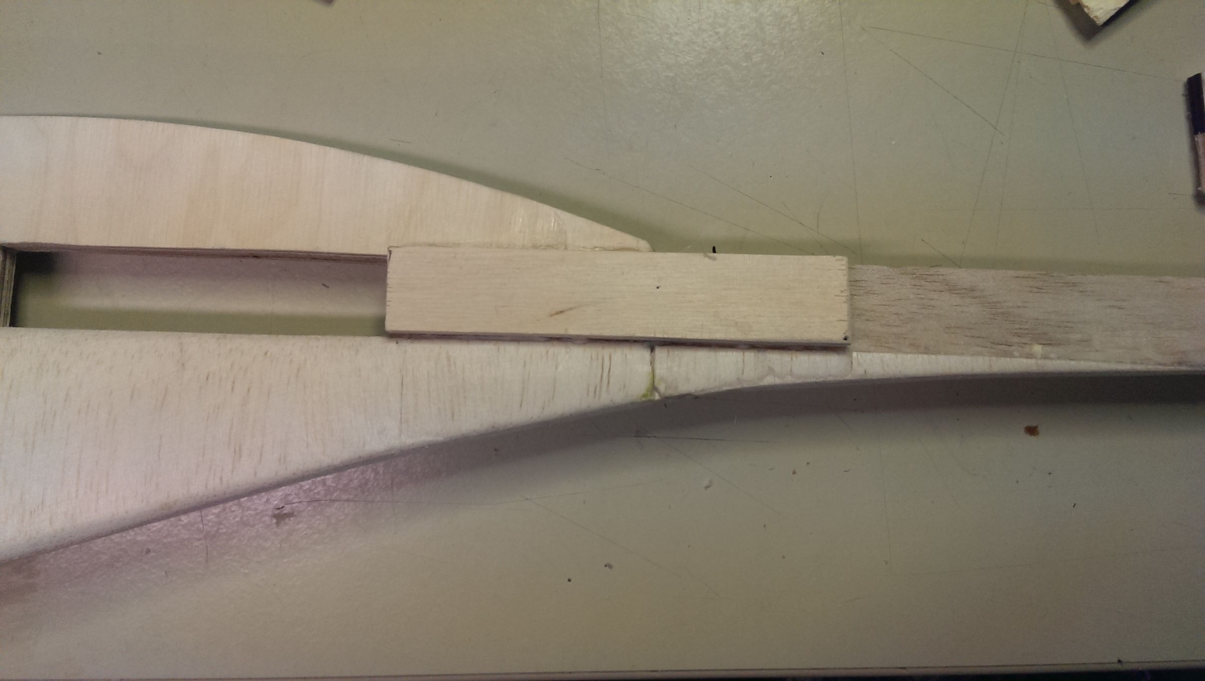 Foldable Glider : 7 Steps - Instructables
