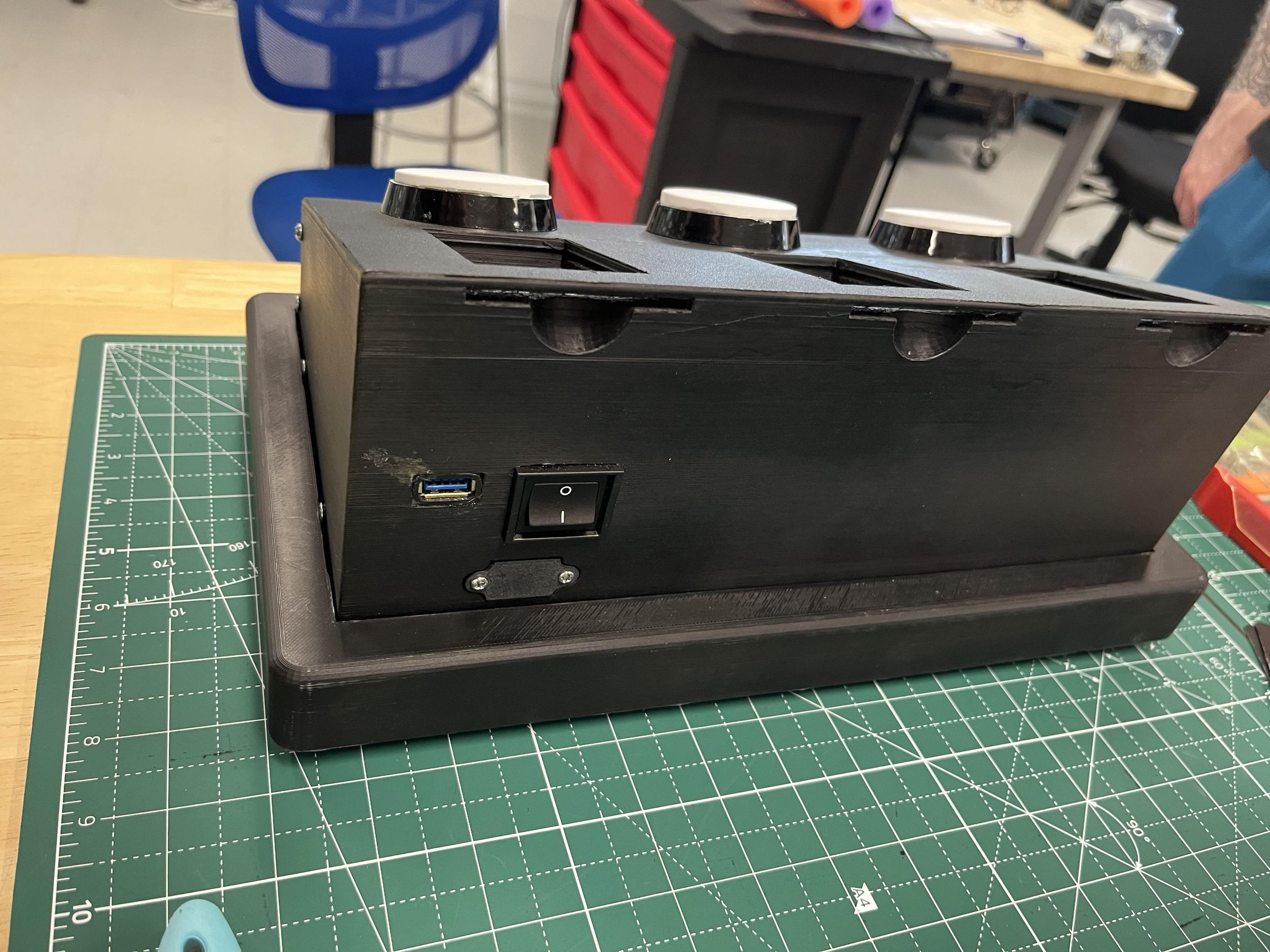 RFID Communication Device (Aided AAC) : 7 Steps - Instructables