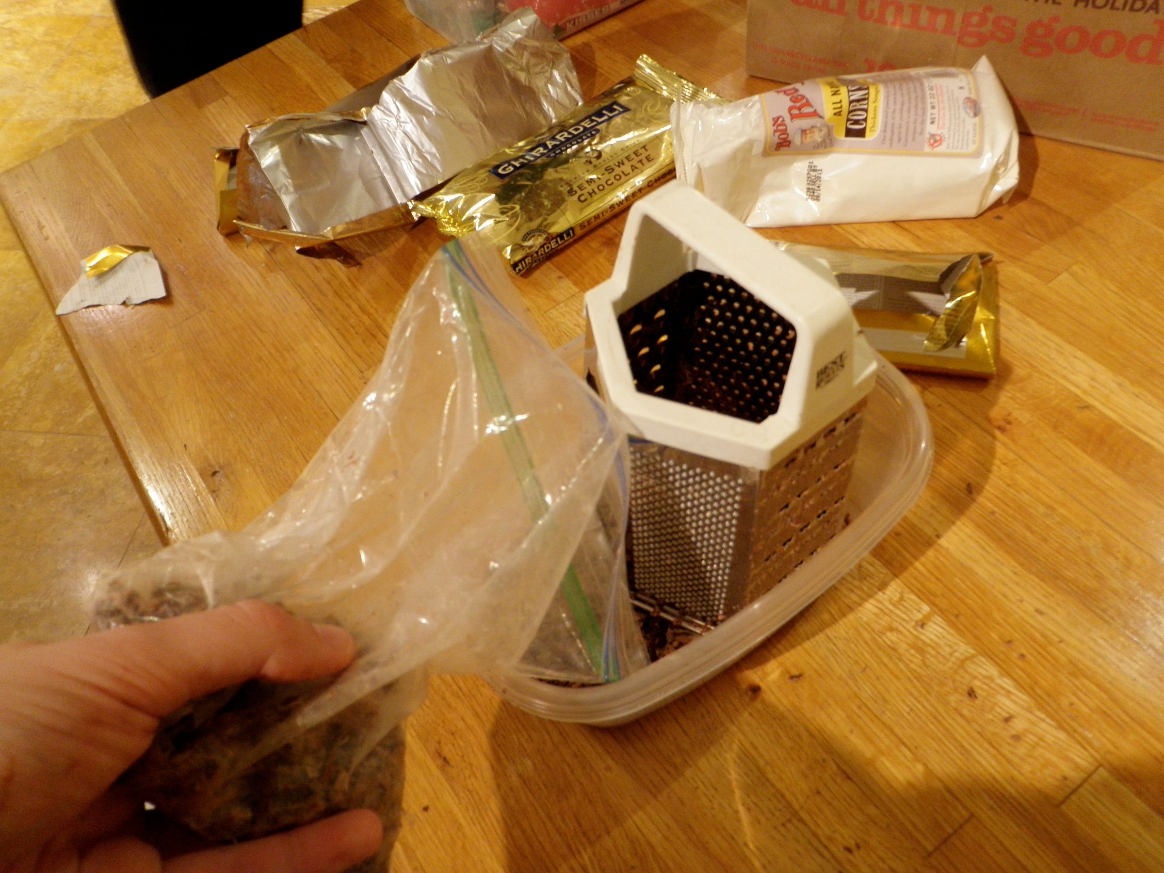 Hot Chocolate Recipe : 6 Steps (with Pictures) - Instructables