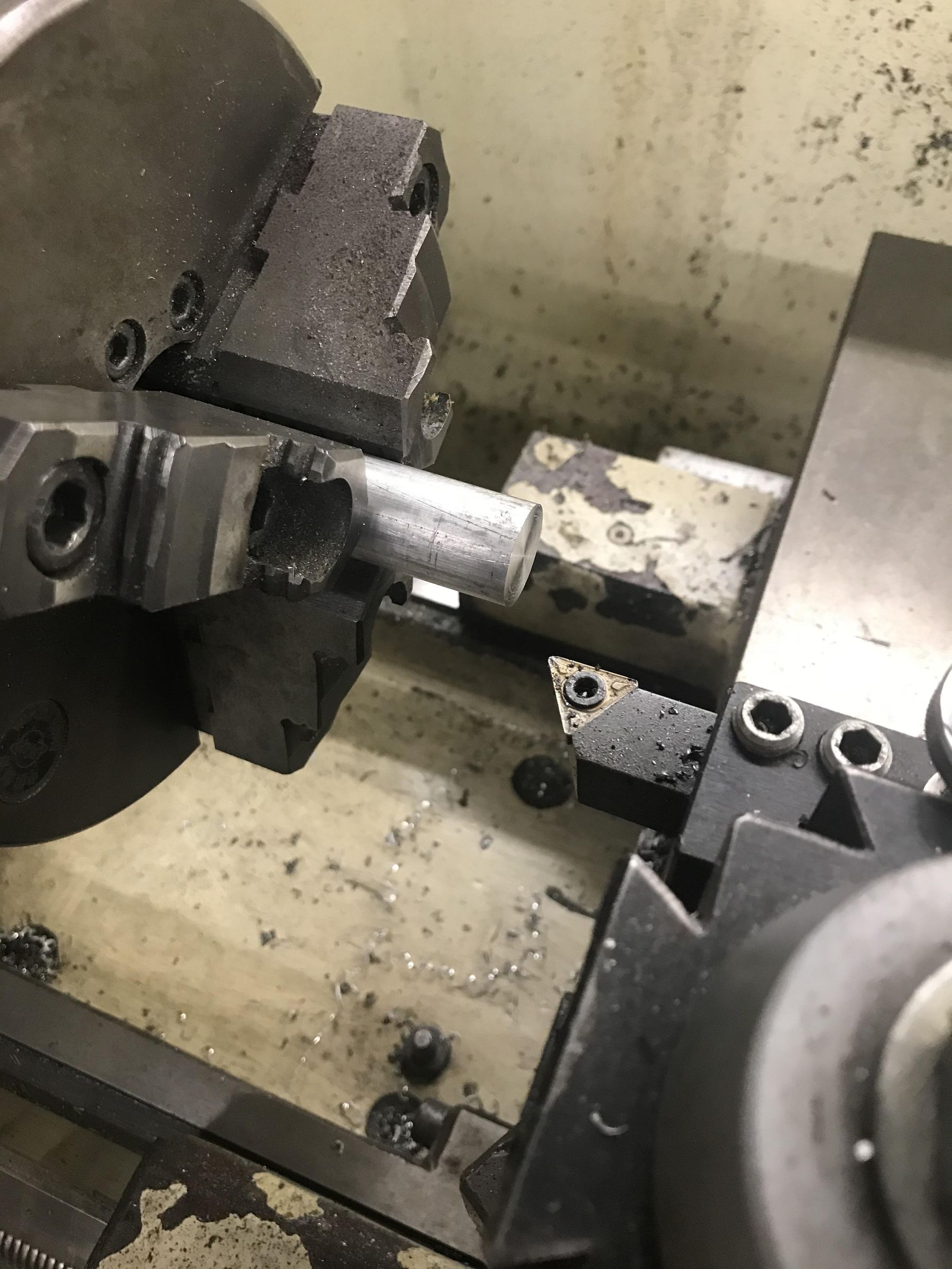 Handy Aluminum Scribe! : 11 Steps (with Pictures) - Instructables