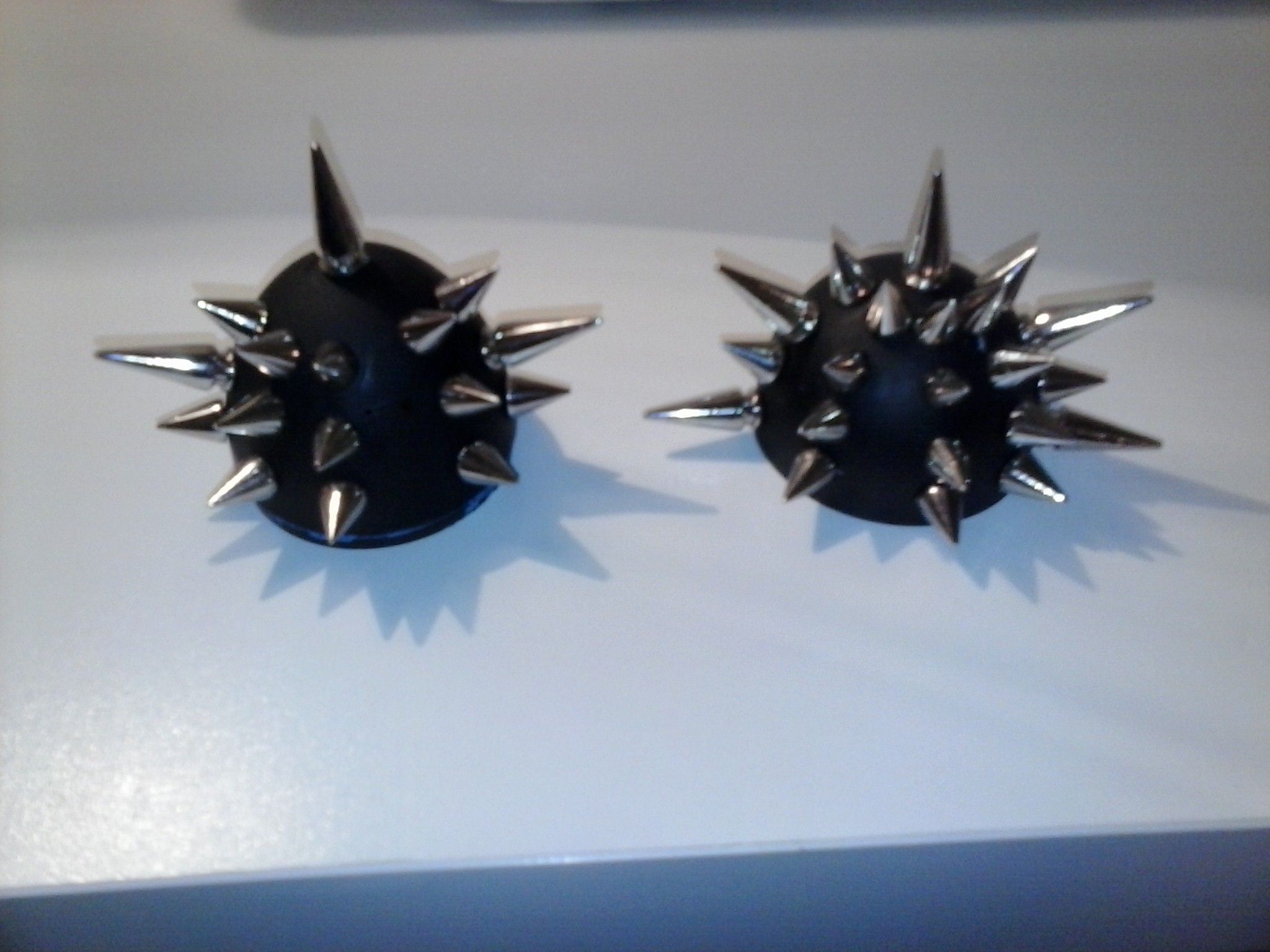 Punk Rock Easter Egg : 4 Steps (with Pictures) - Instructables