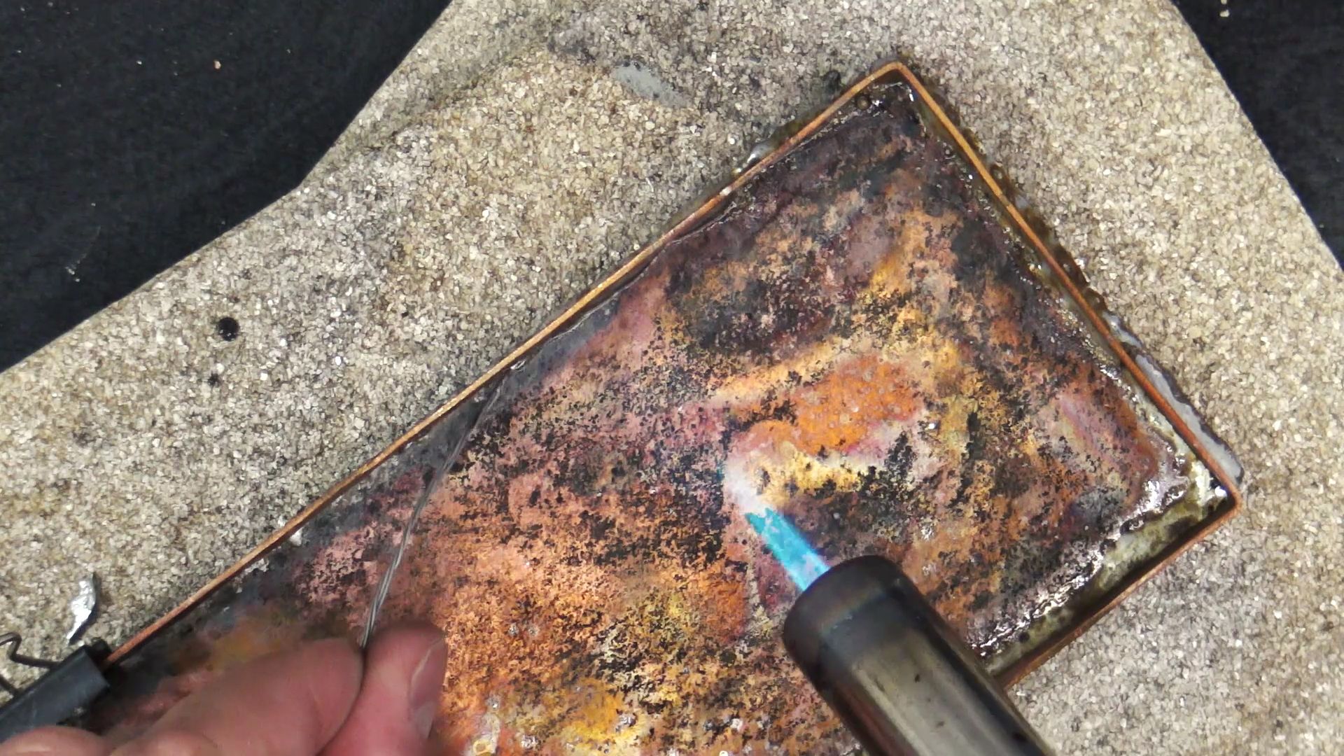 Steampunk DIY Phone Case - Copper and Brass : 6 Steps - Instructables