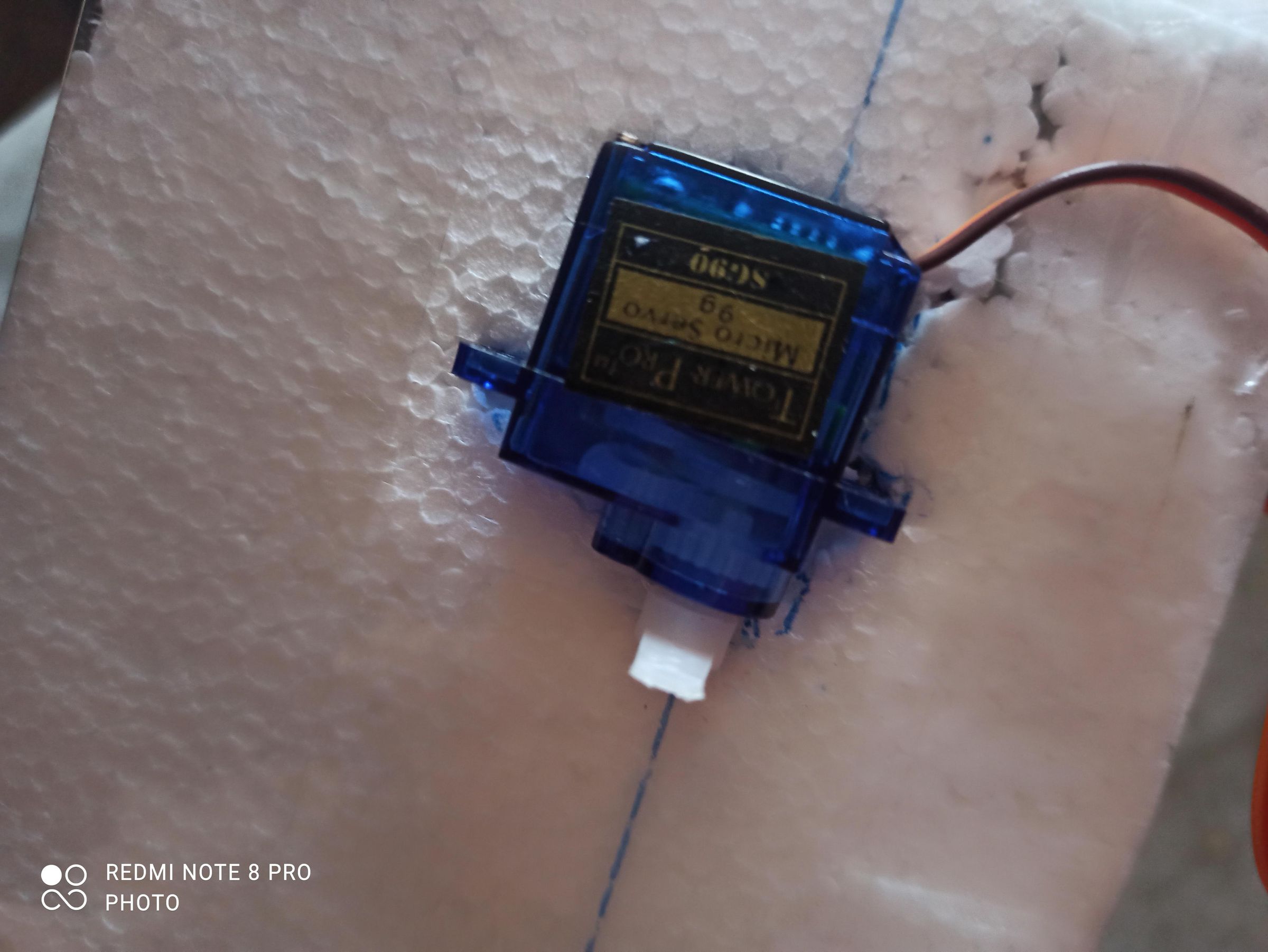 Scratch Build: Discus Launch Glider (DLG) [Completely Arduino Powered ...