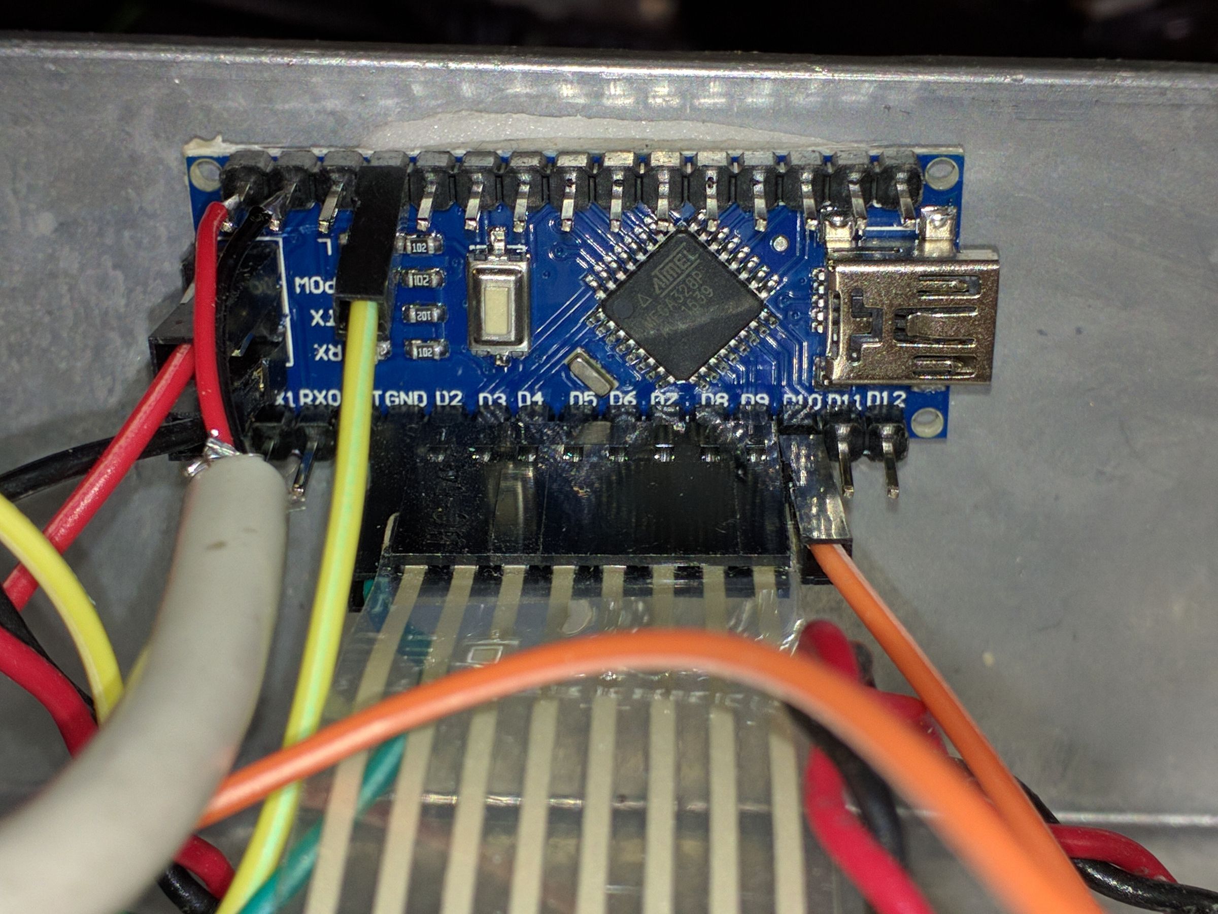 $12 Secret Code Box : 8 Steps (with Pictures) - Instructables