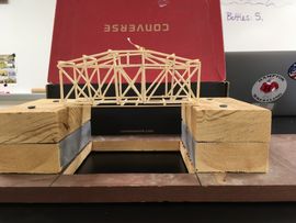 Bridge Project : 12 Steps (with Pictures) - Instructables