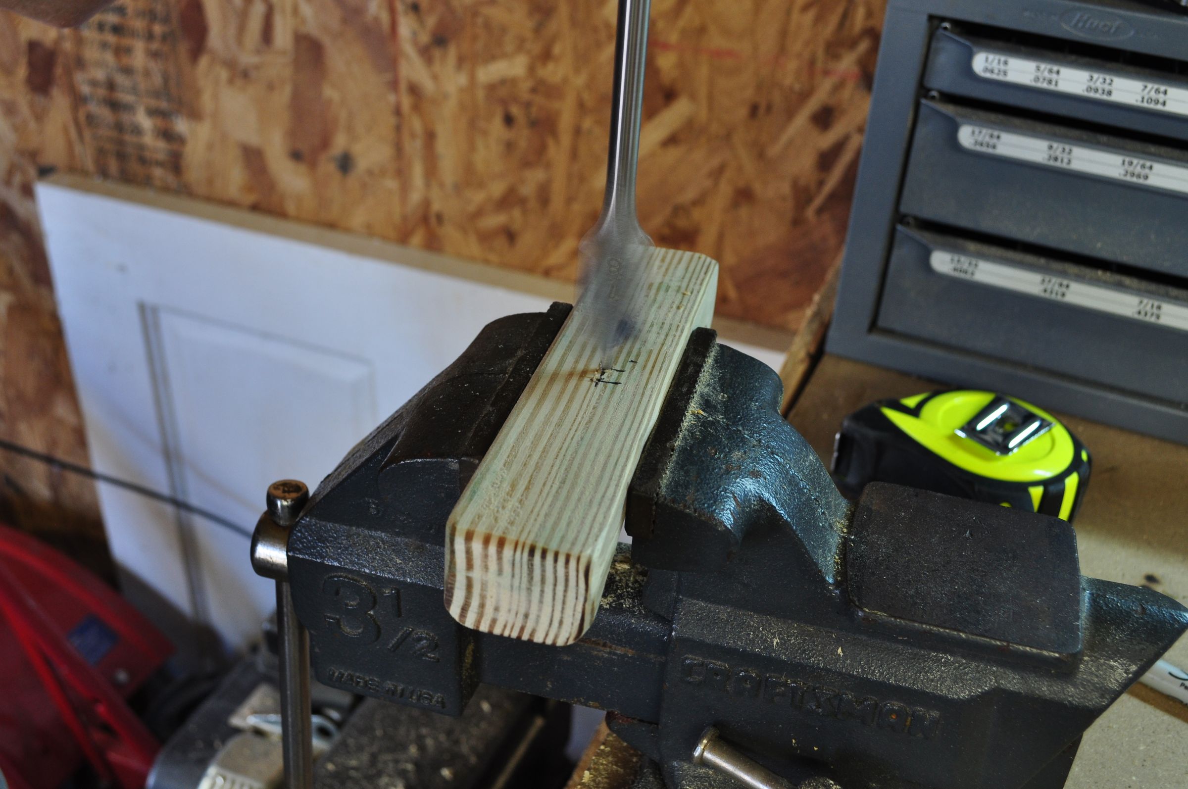 How to Make Battle Ready Foam Fighting Swords! : 5 Steps (with Pictures ...