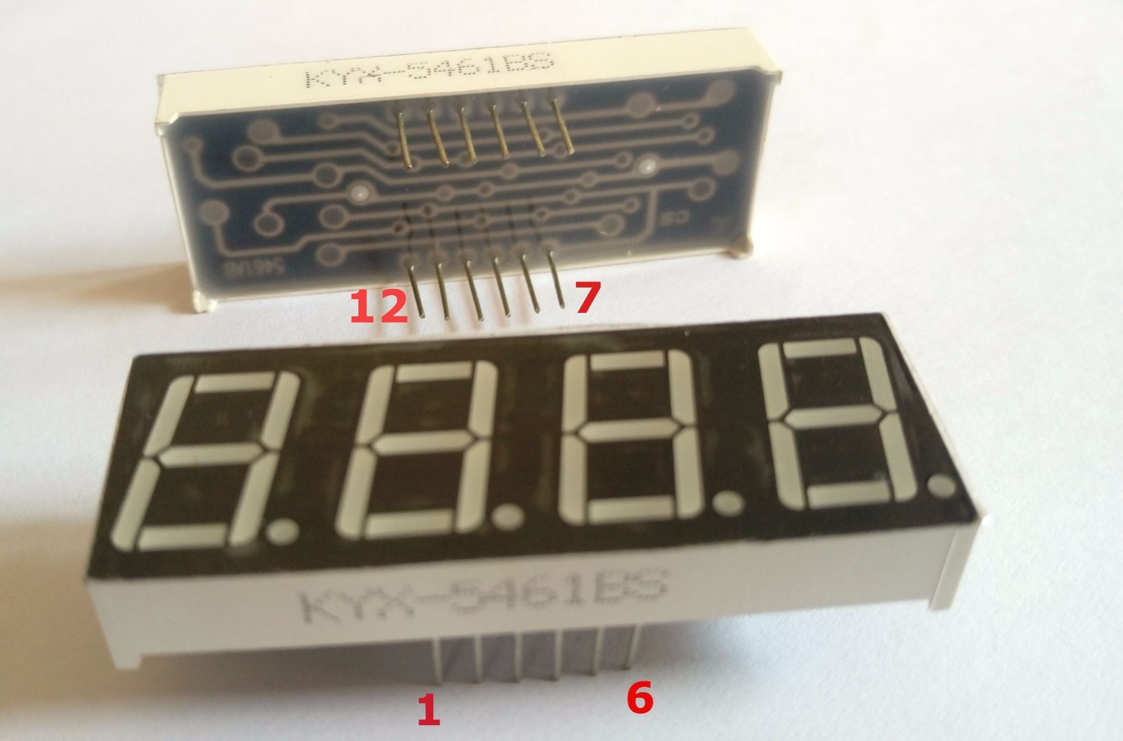 Alarm Clock Using Atmega-328 and RTC : 9 Steps (with Pictures) - Instructables