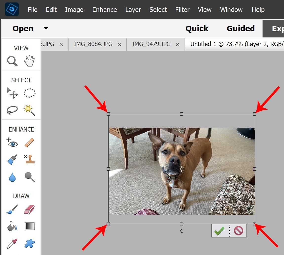 Rushtp #3 - Nextion Intelligent - Photo Frame ExPicture Files From the ...