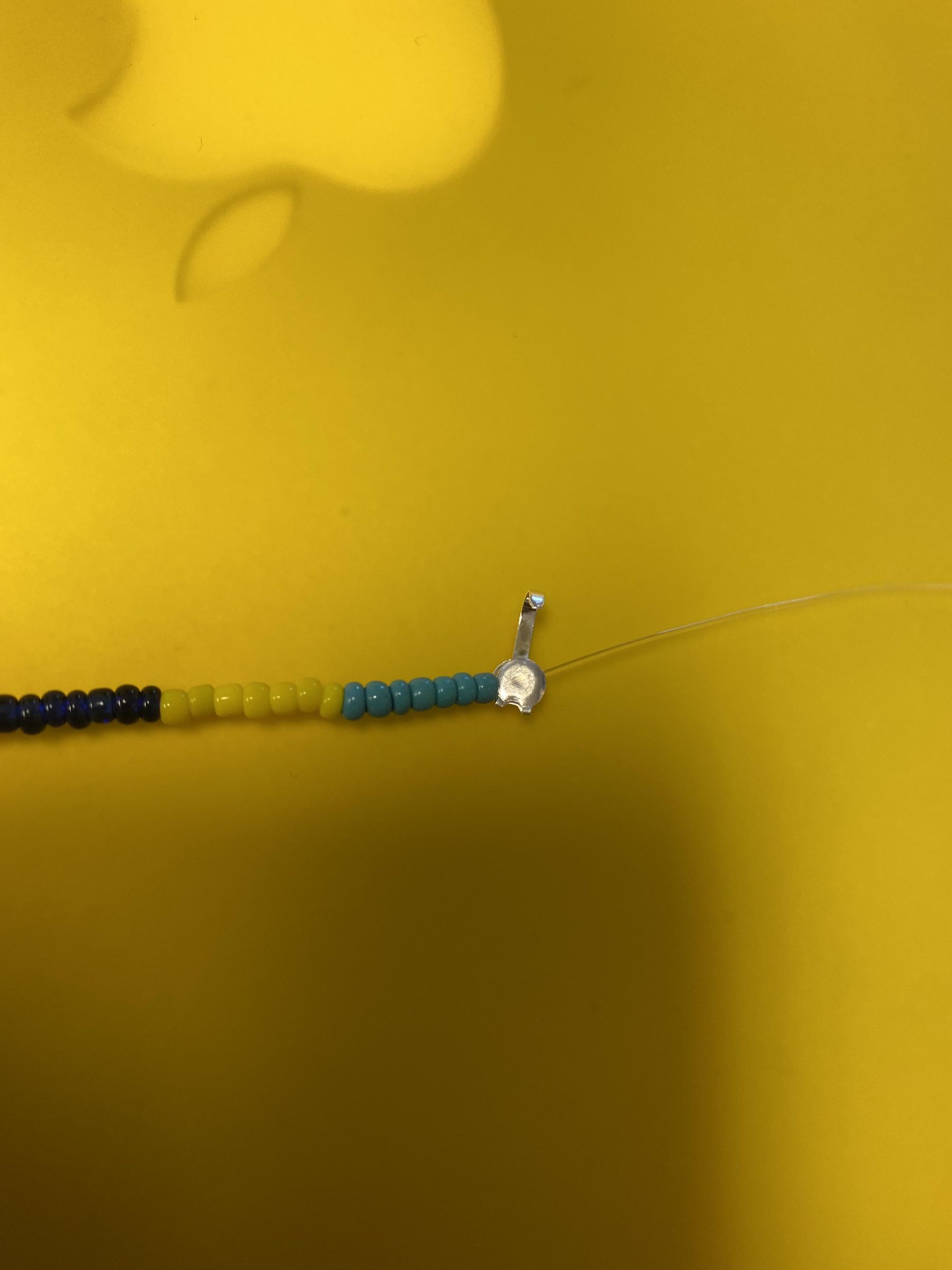 Seed Bead Bracelet : 5 Steps - Instructables