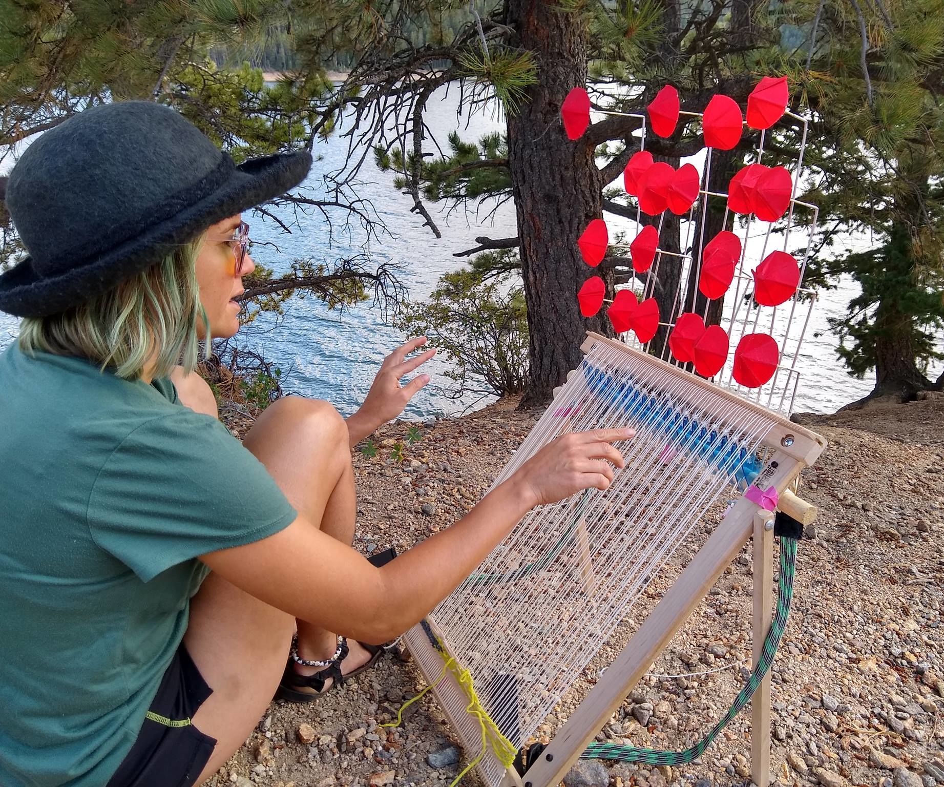 Wind Loom : 13 Steps - Instructables