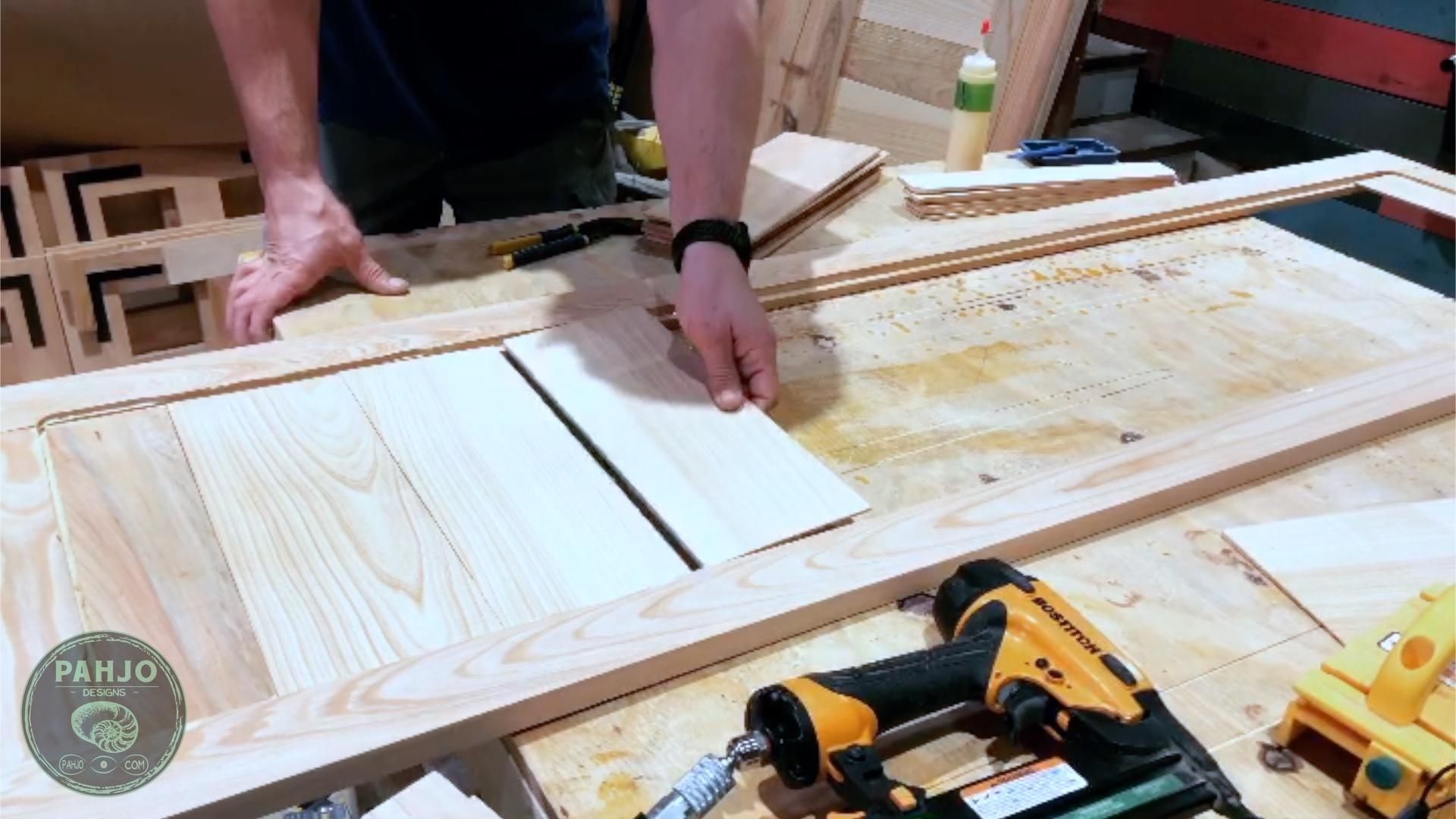 DIY Built Ins Around Fireplace : 14 Steps (with Pictures) - Instructables