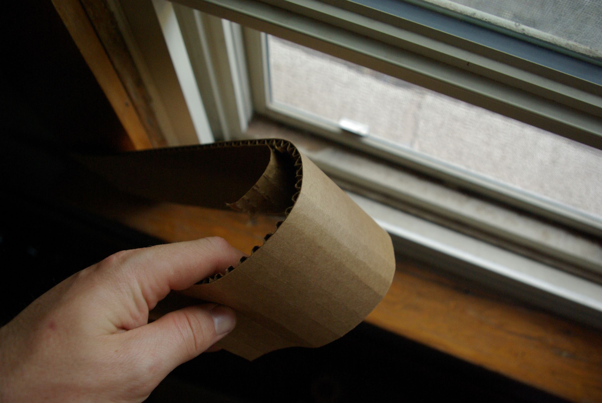 Giant Cardboard Key : 7 Steps (with Pictures) - Instructables