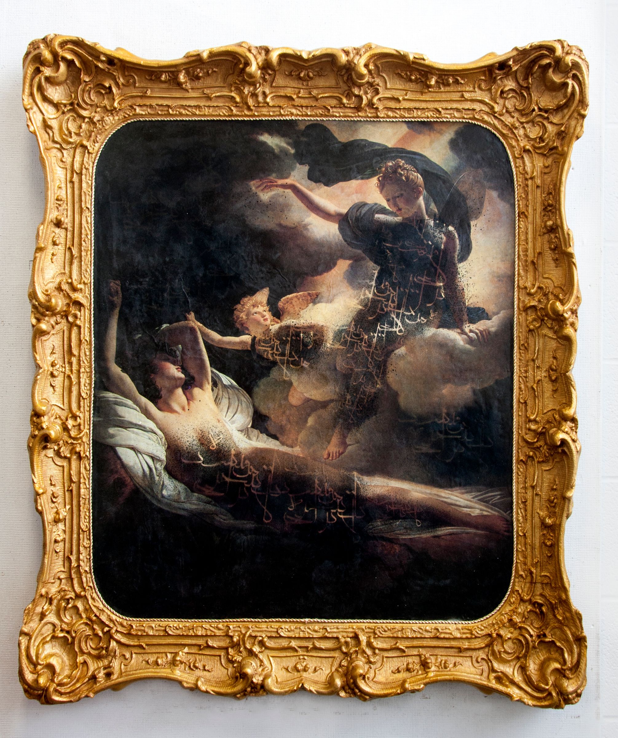 Renaissance Frame Replica - Instructables