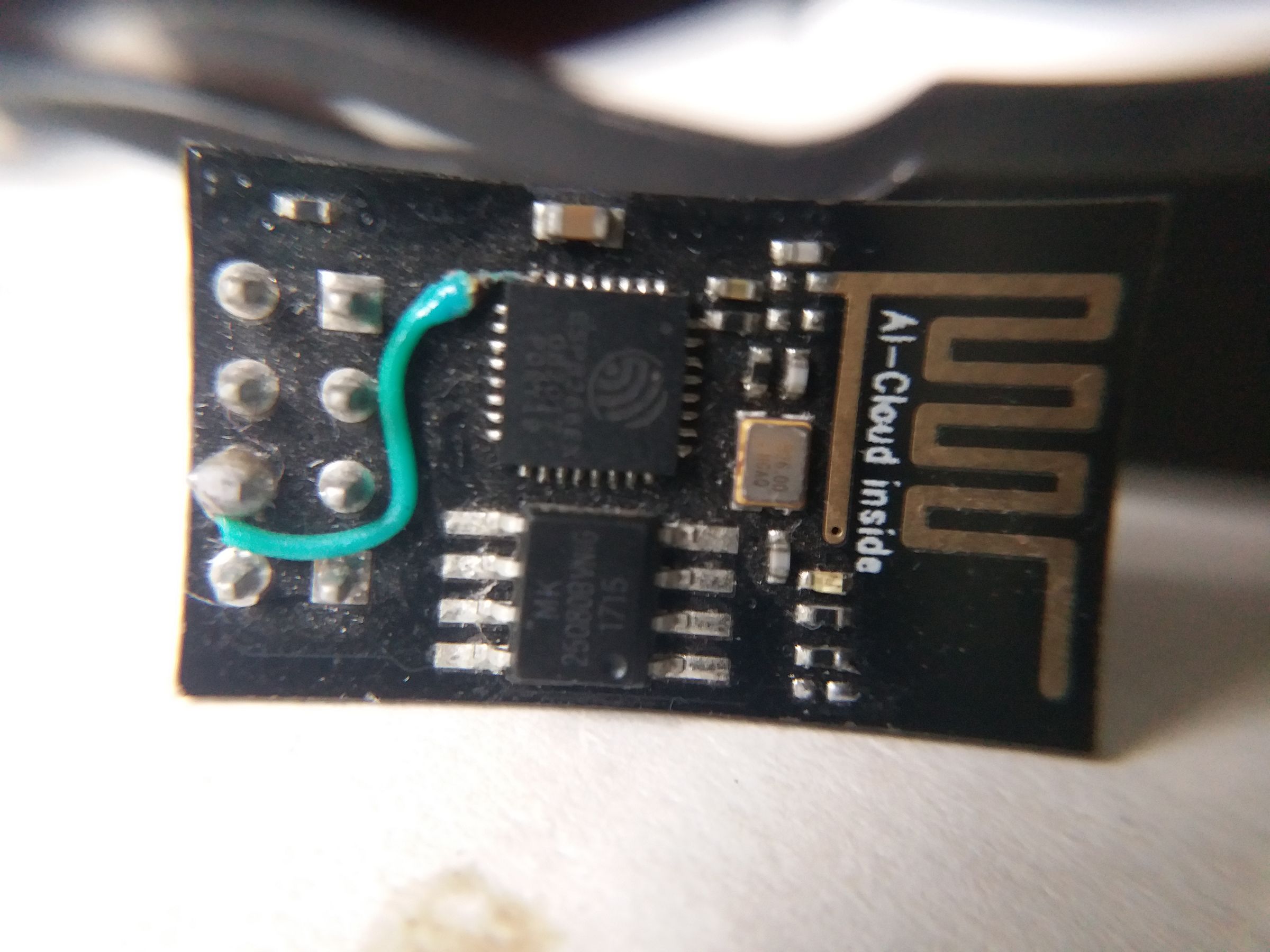 Tiny ESP8266 Temperature Logger (Google Sheets) : 15 Steps - Instructables