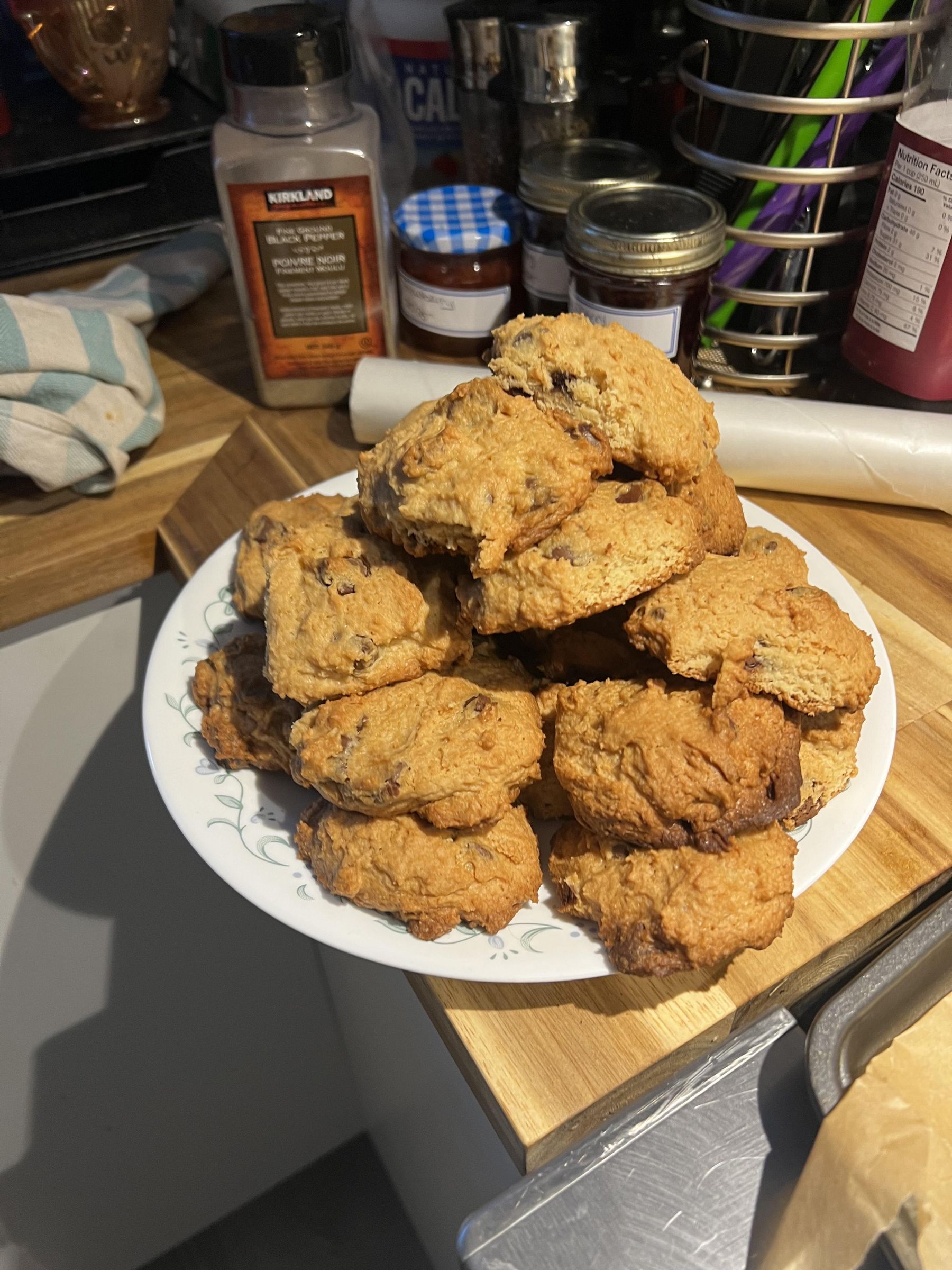 Cookies Great U Can't Hate : 7 Steps (with Pictures) - Instructables