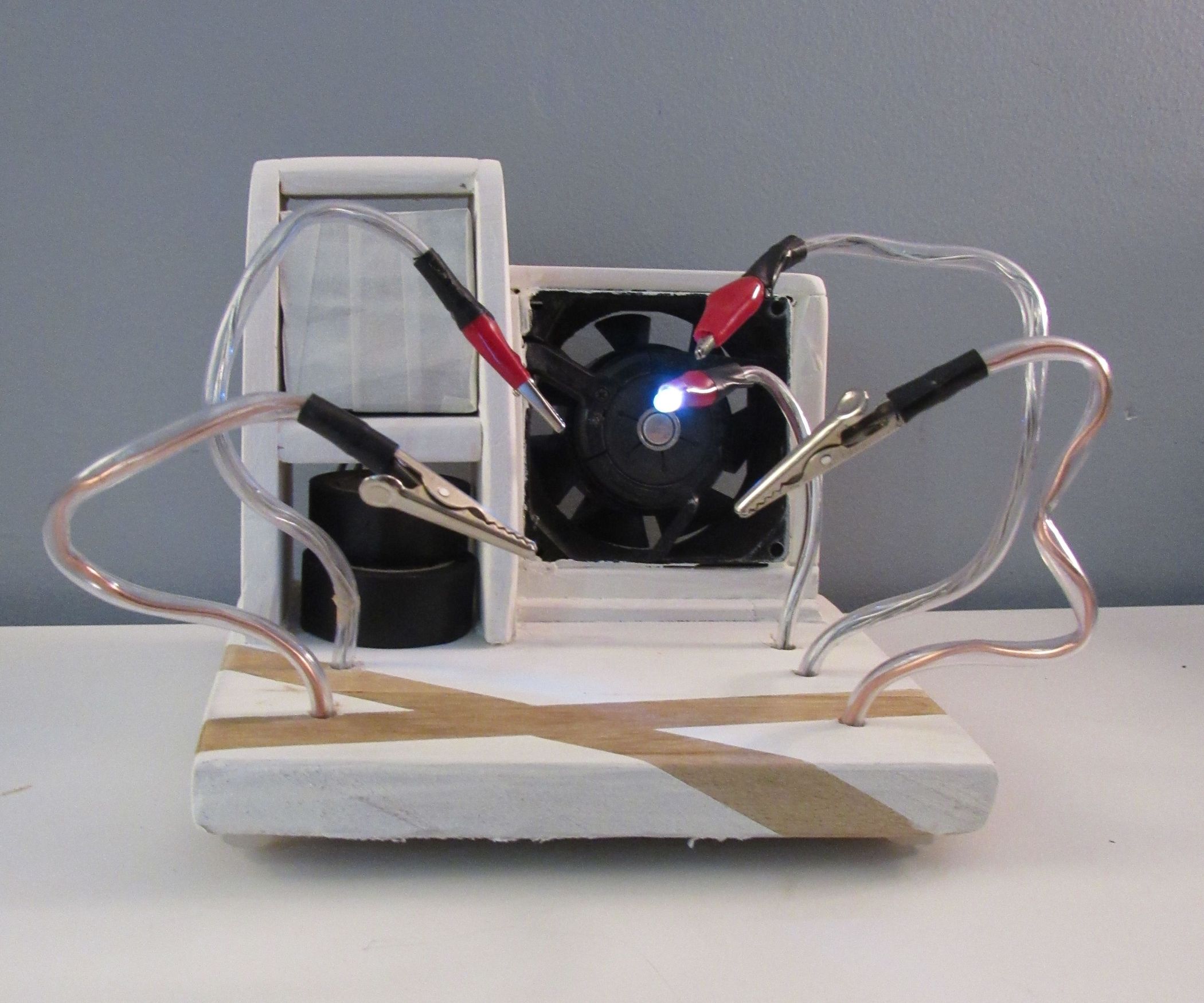 The Ultimate Soldering Station : 8 Steps - Instructables