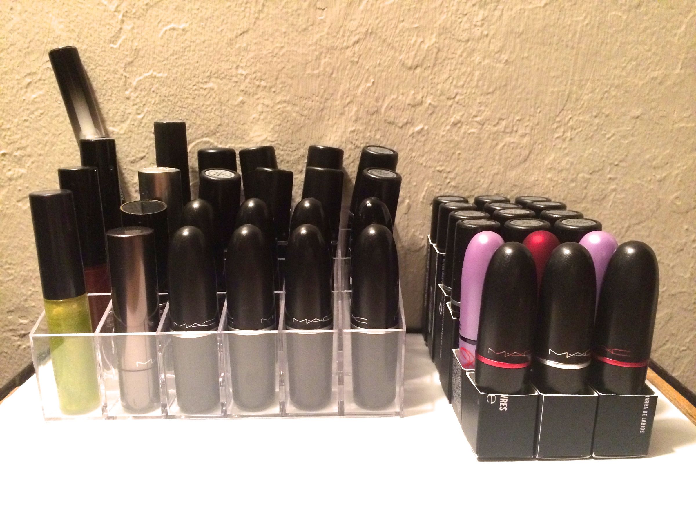DIY Lipstick Organizer : 7 Steps (with Pictures) - Instructables