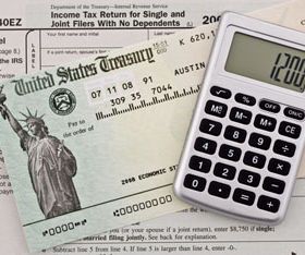 How to Prepare 1040 EZ Tax Return As Student : 8 Steps - Instructables