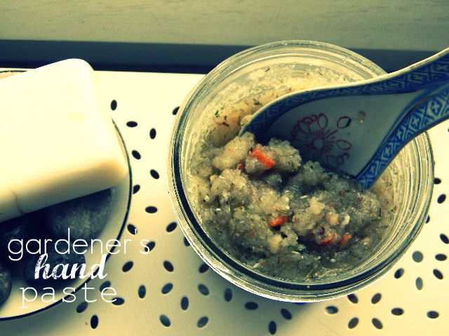 Homemade Gardener's Hand PASTE - Instructables