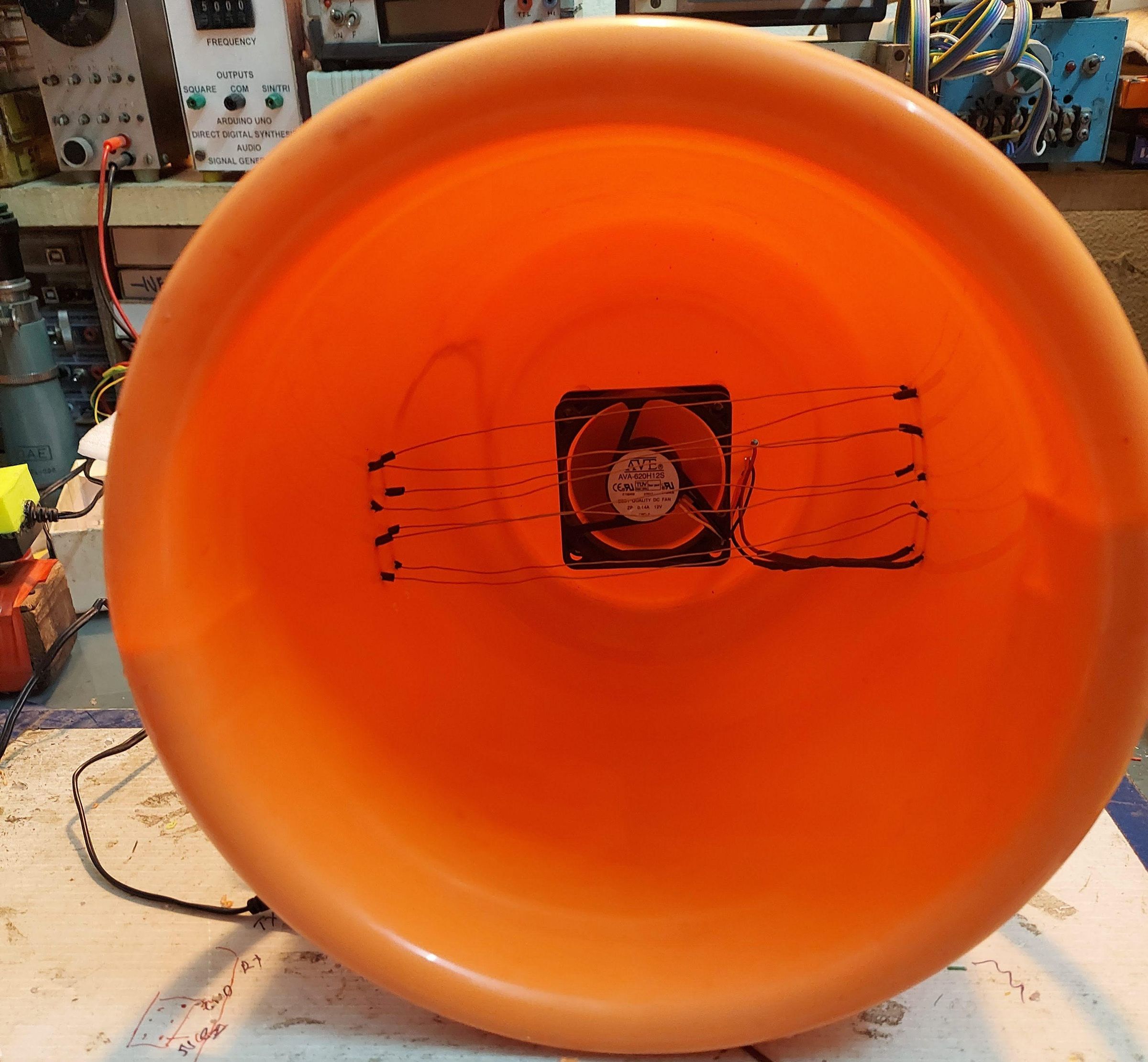 Inverted (upside-down) Bucket, Curd Incubator : 3 Steps - Instructables