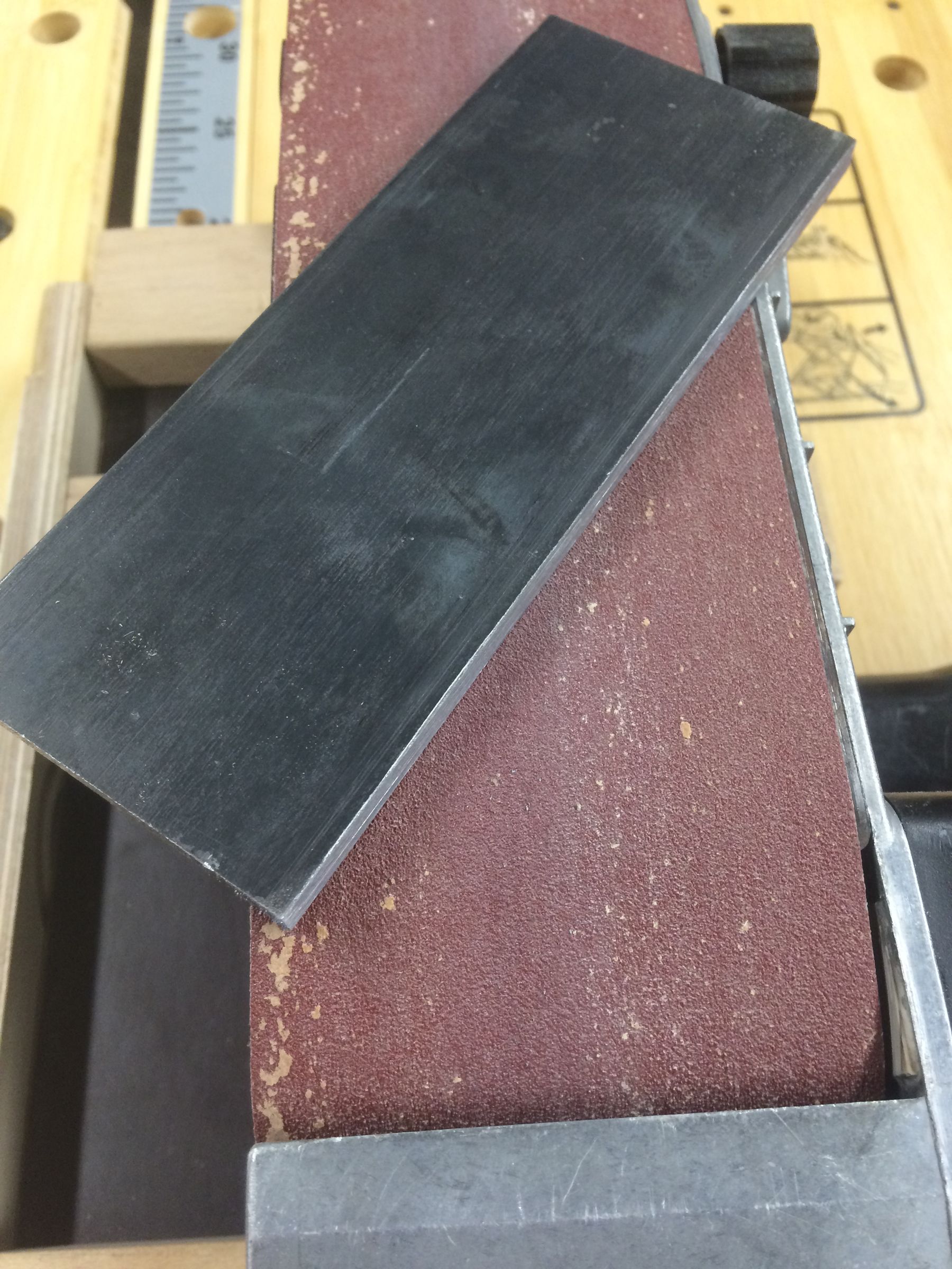 Infill Block Plane : 11 Steps (with Pictures) - Instructables