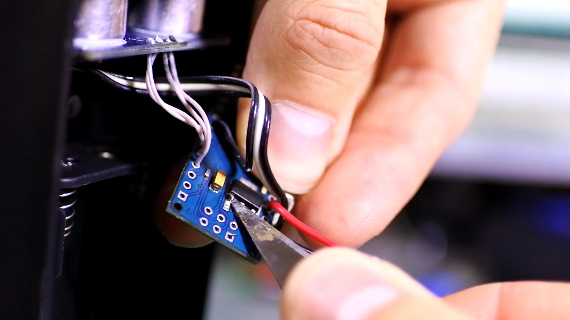 Automatic Trash Bin : 8 Steps (with Pictures) - Instructables