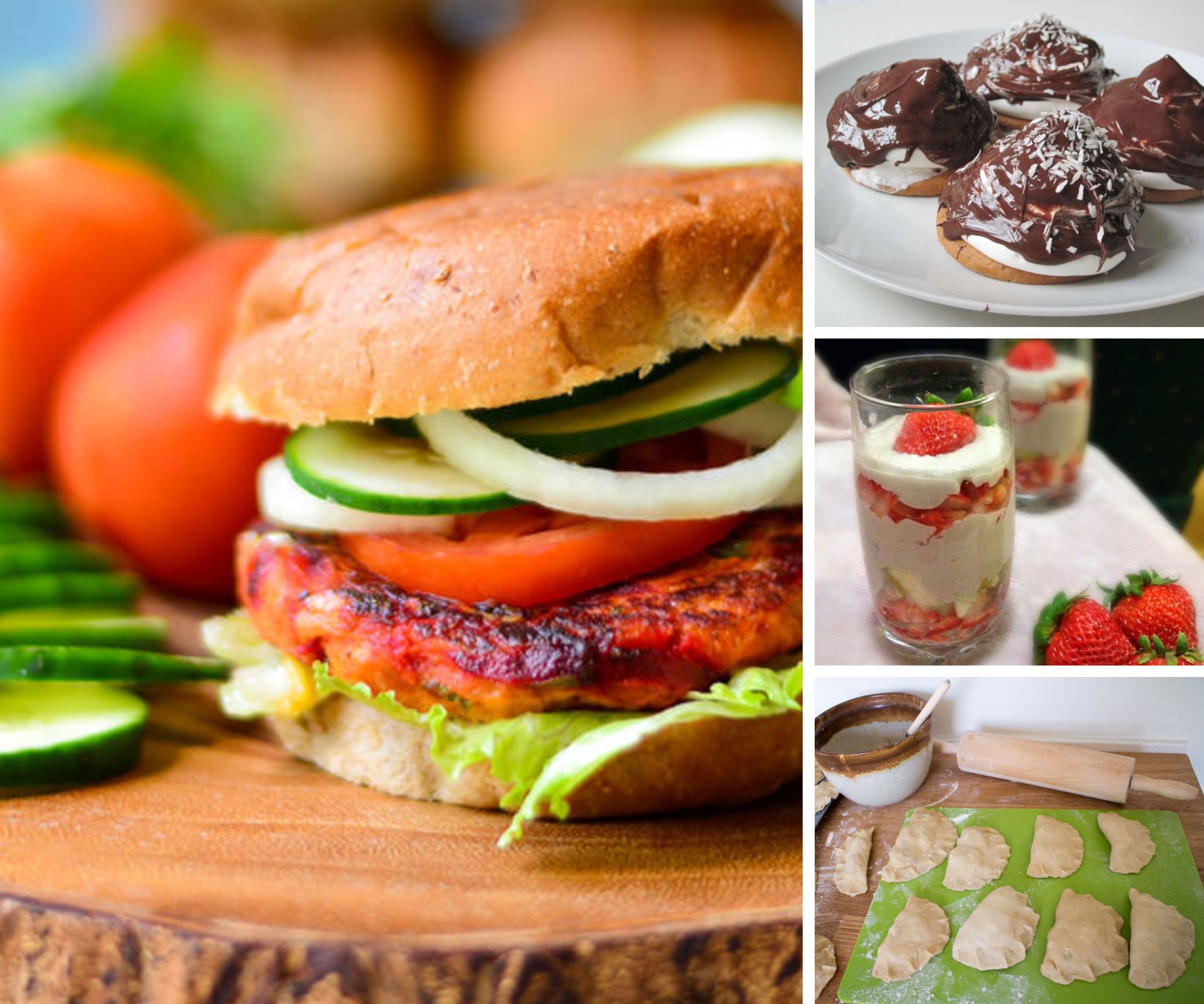 Vegan Food - Instructables