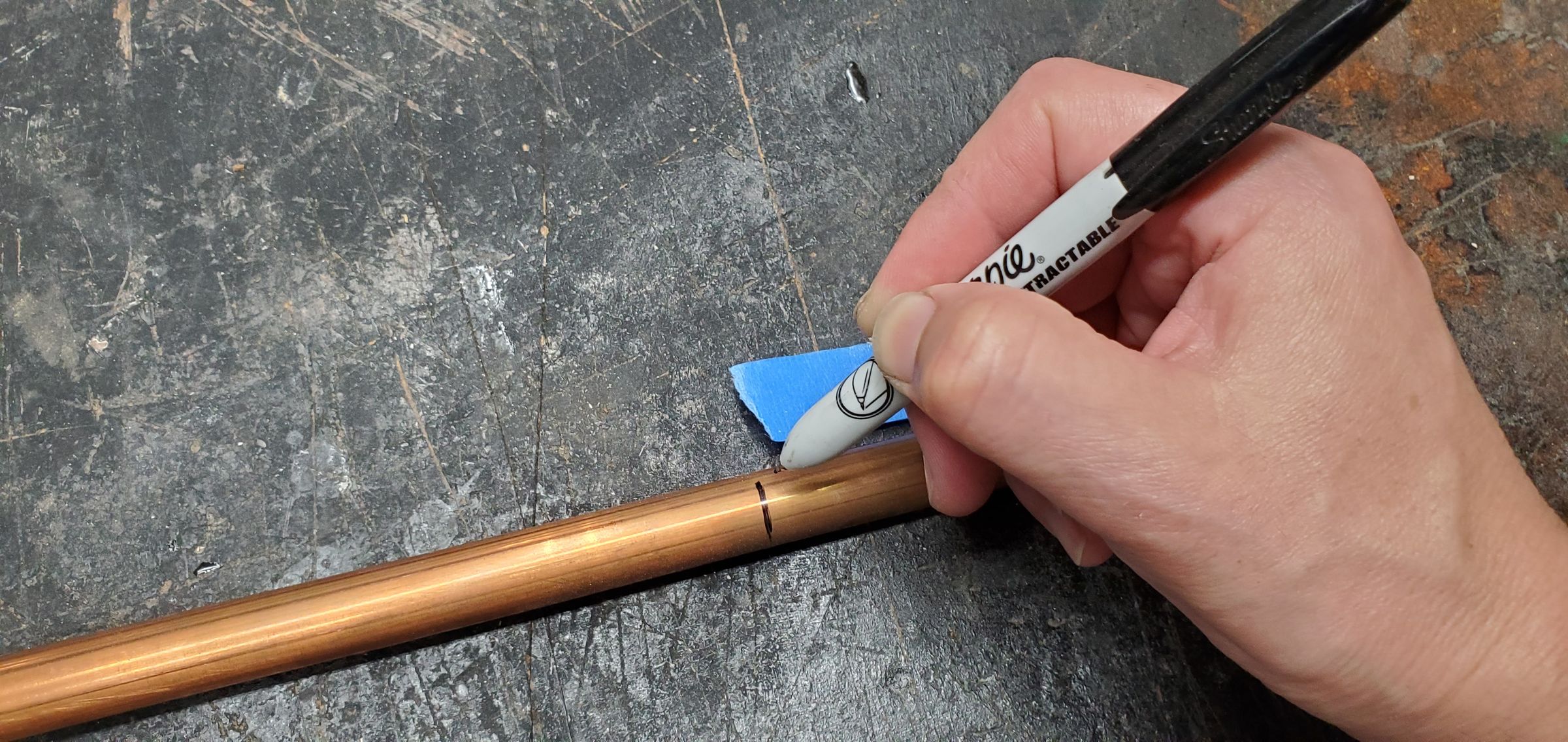 How to Make Copper Bracelets : 15 Steps (with Pictures) - Instructables