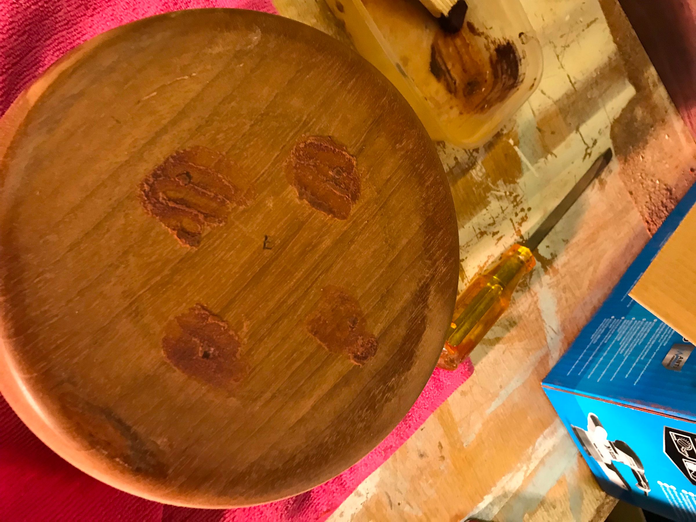 Segmented Bowl : 13 Steps (with Pictures) - Instructables
