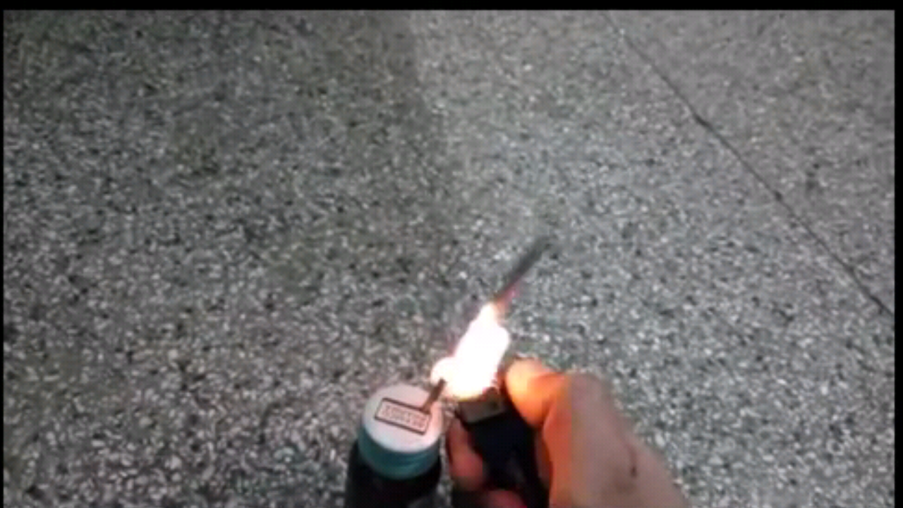 How to Make a Match Rocket : 7 Steps - Instructables