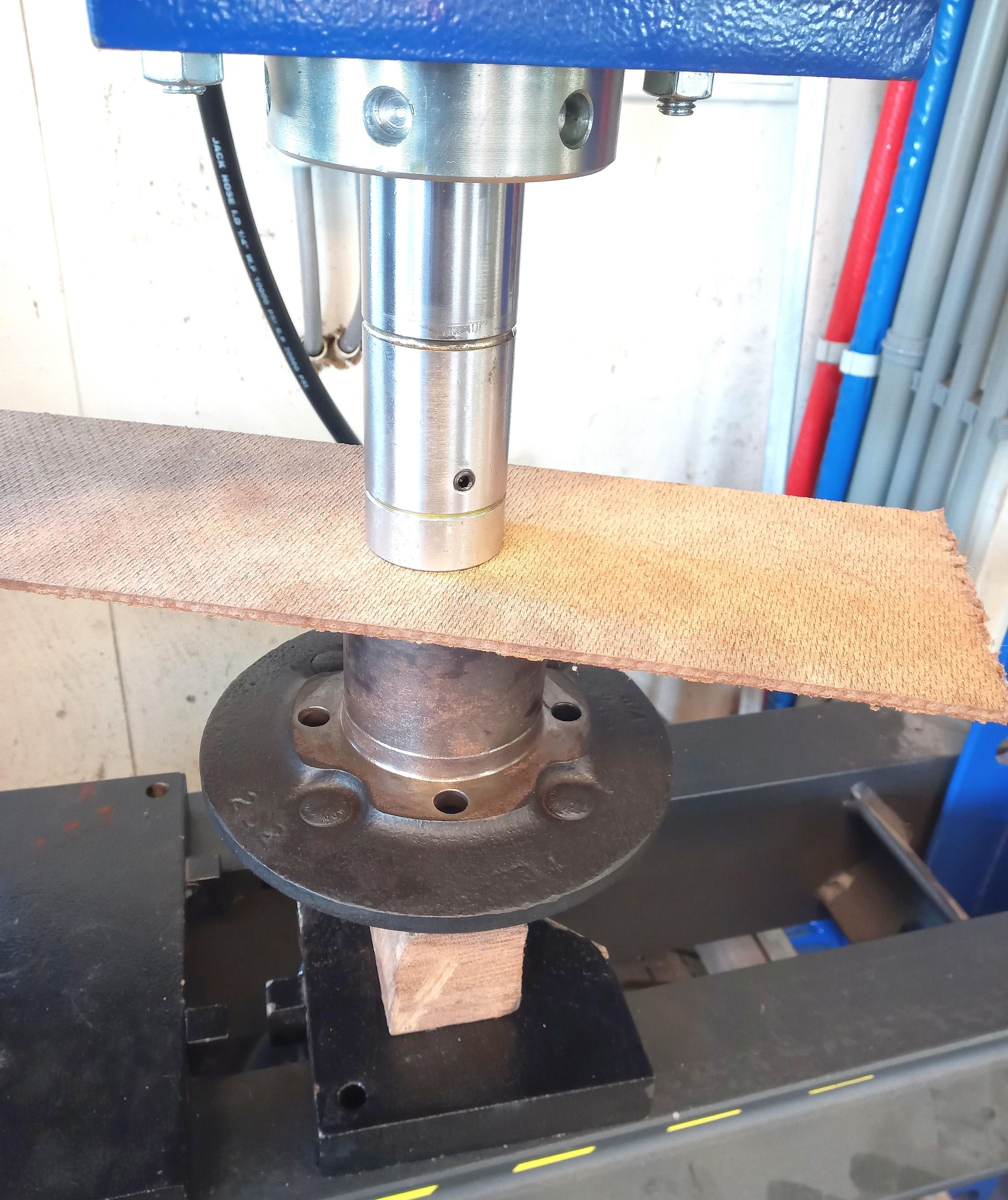 How a Respray Turned Into a Full Restoration of a 1959 Austin Healey ...