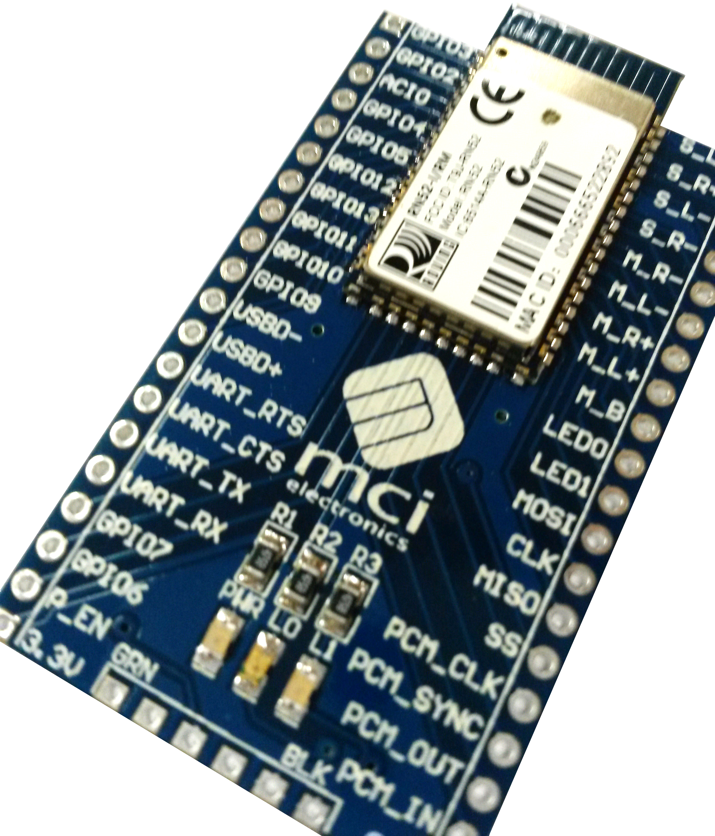 Bluetooth Audio RN-52 : 4 Steps - Instructables