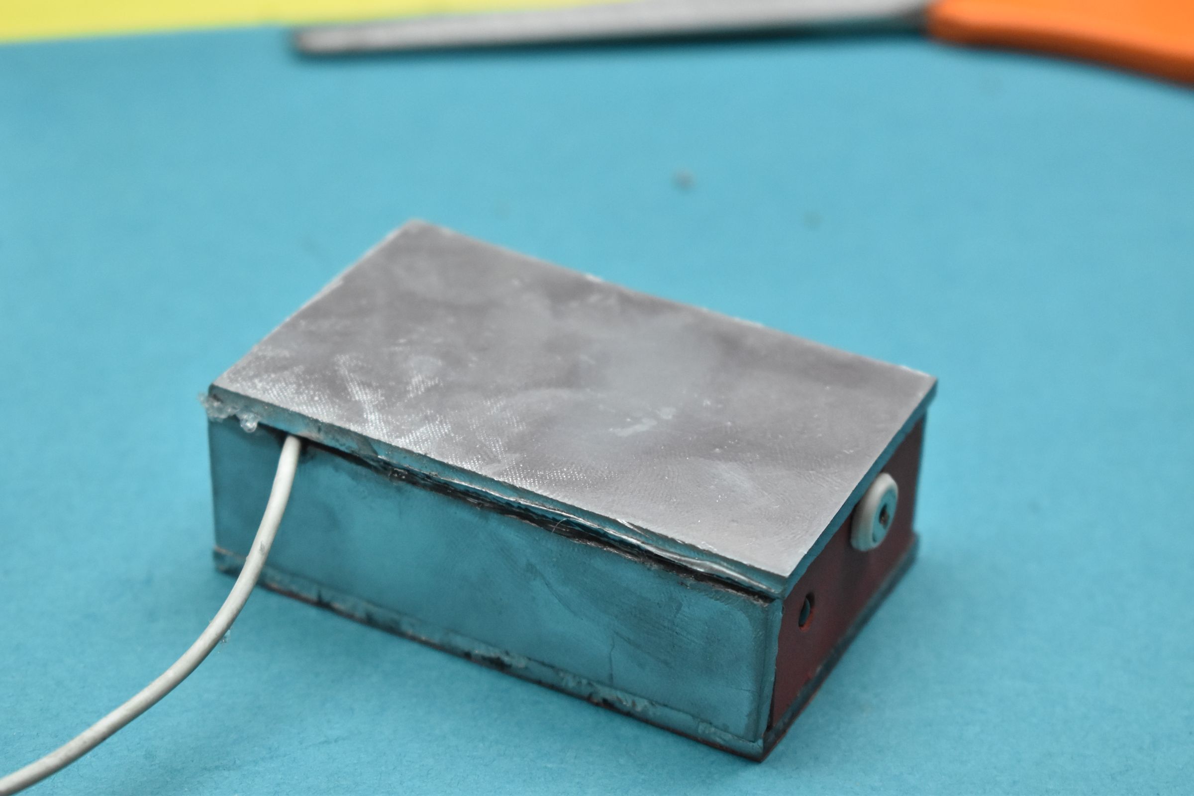 Journey From a Normal Wired Earphone to a Wireless Bluetooth Earphone ...