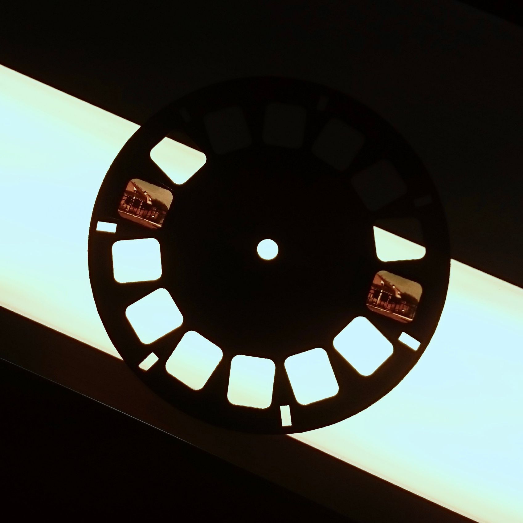 DIY Viewmaster Reels : 7 Steps (with Pictures) - Instructables