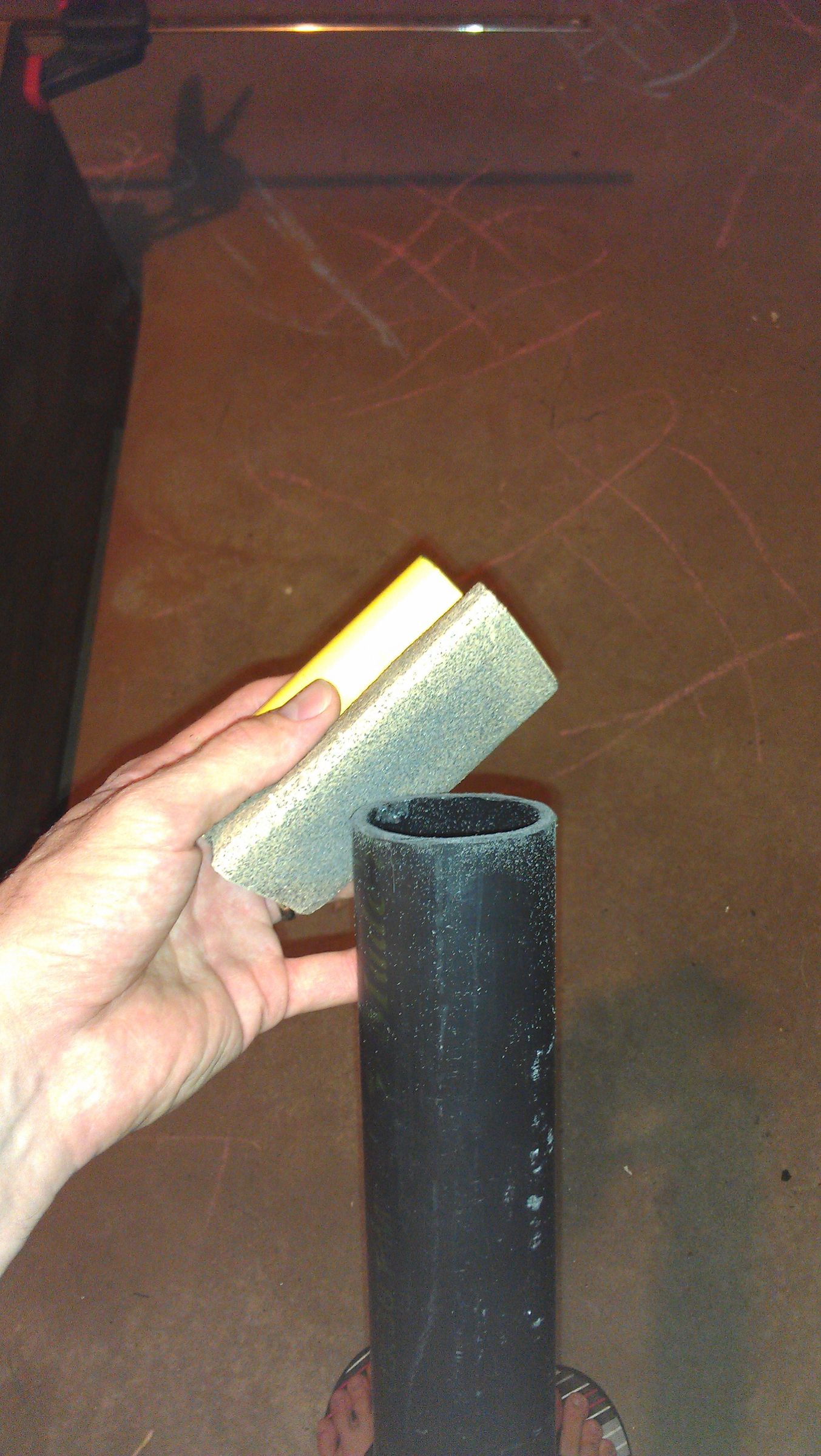 Build a Pneumatic Cylinder : 11 Steps - Instructables