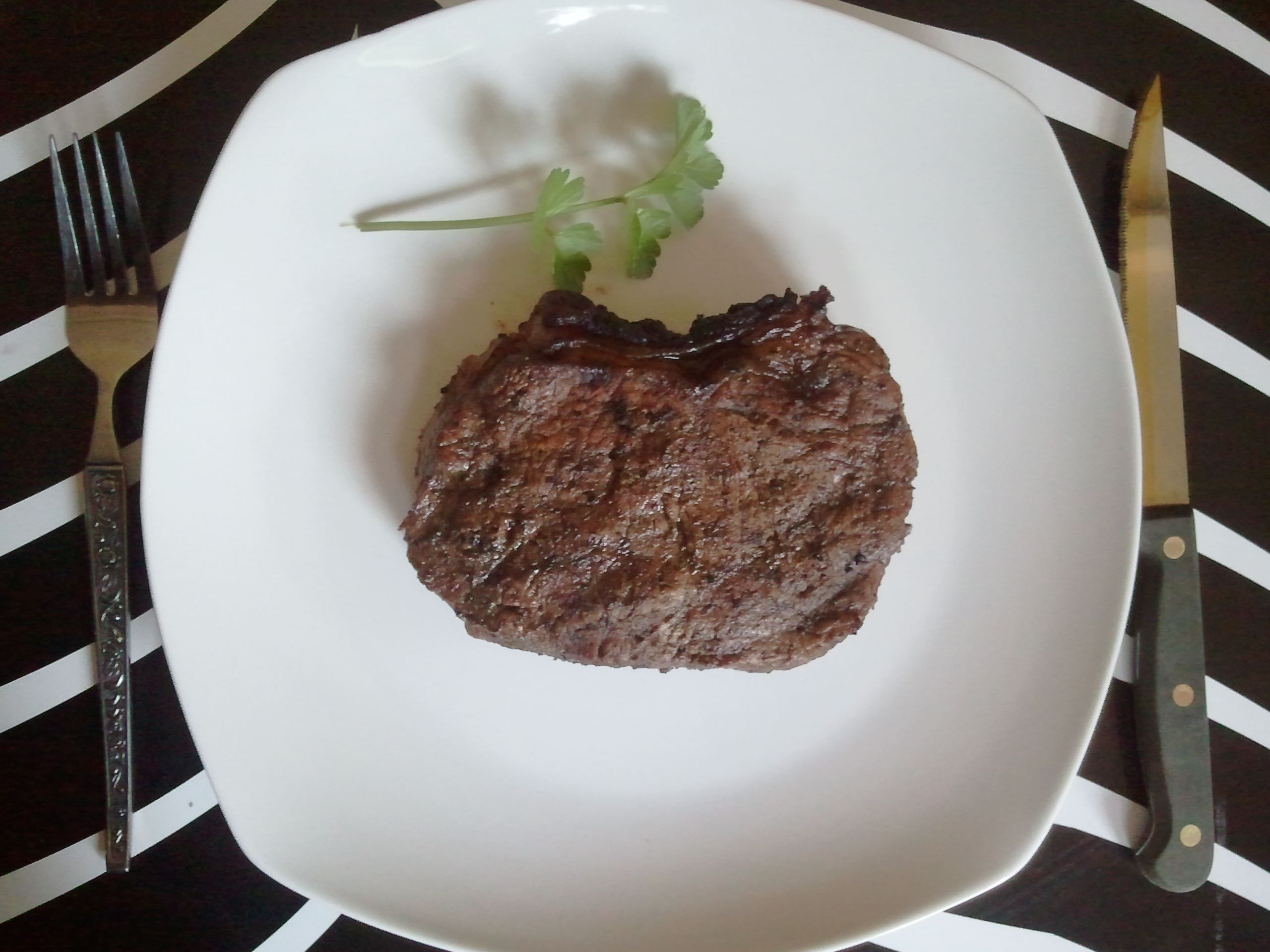 How to "Braai" Meat the South African Way : 8 Steps (with Pictures ...